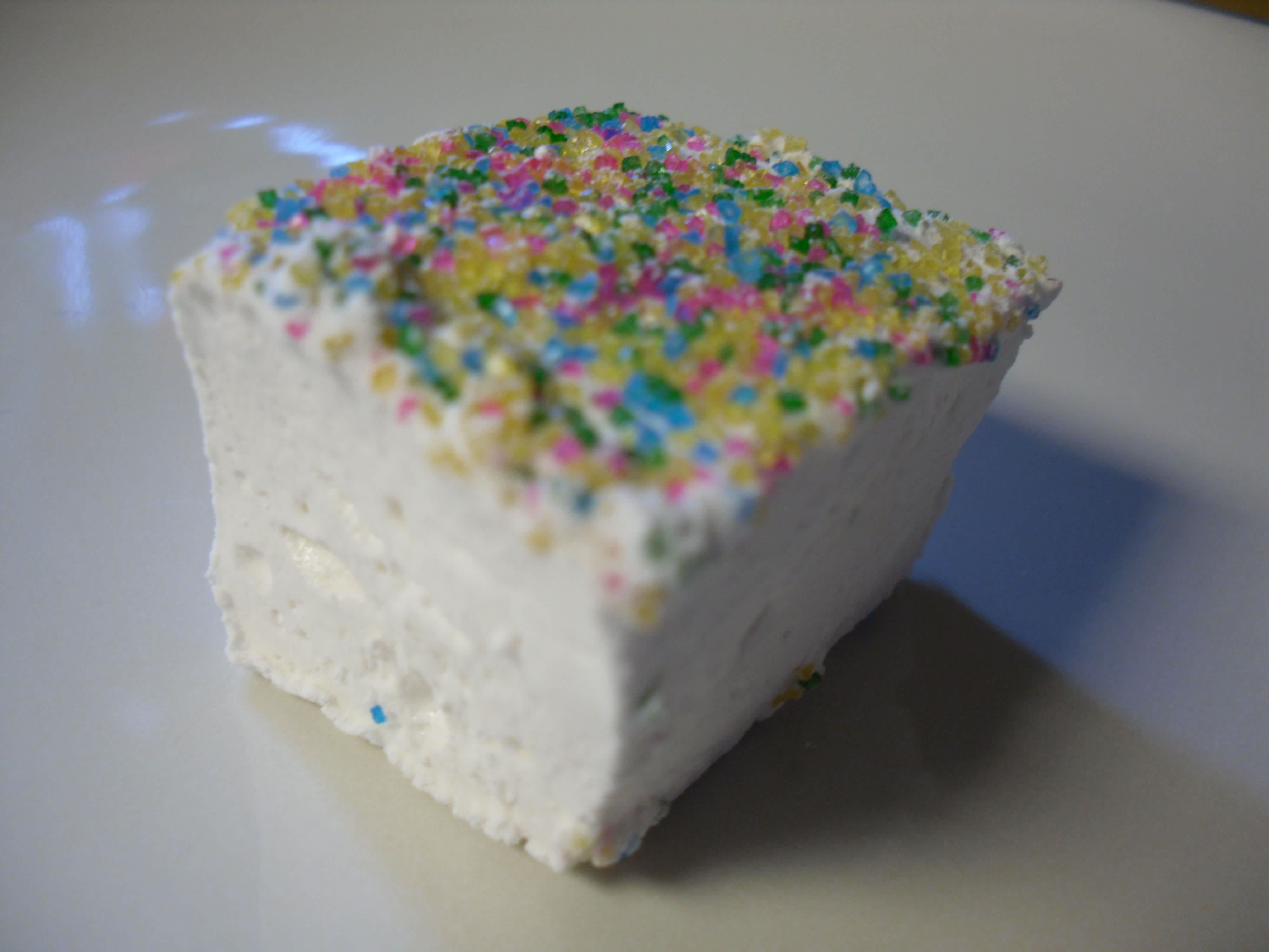 Homemade Fluffy Marshmallows Recipe - Food.com