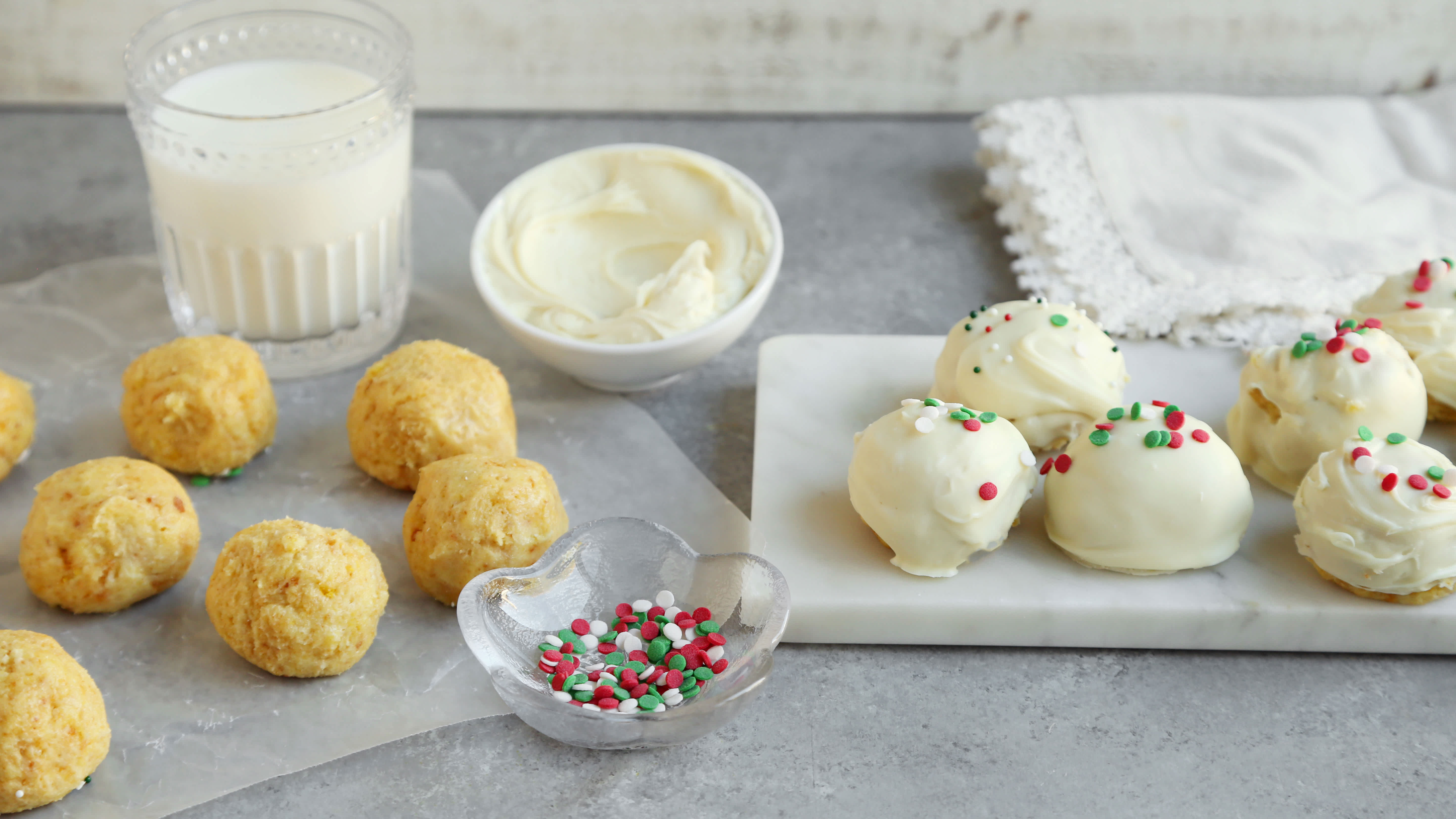 Cake Balls Recipe - Food.com