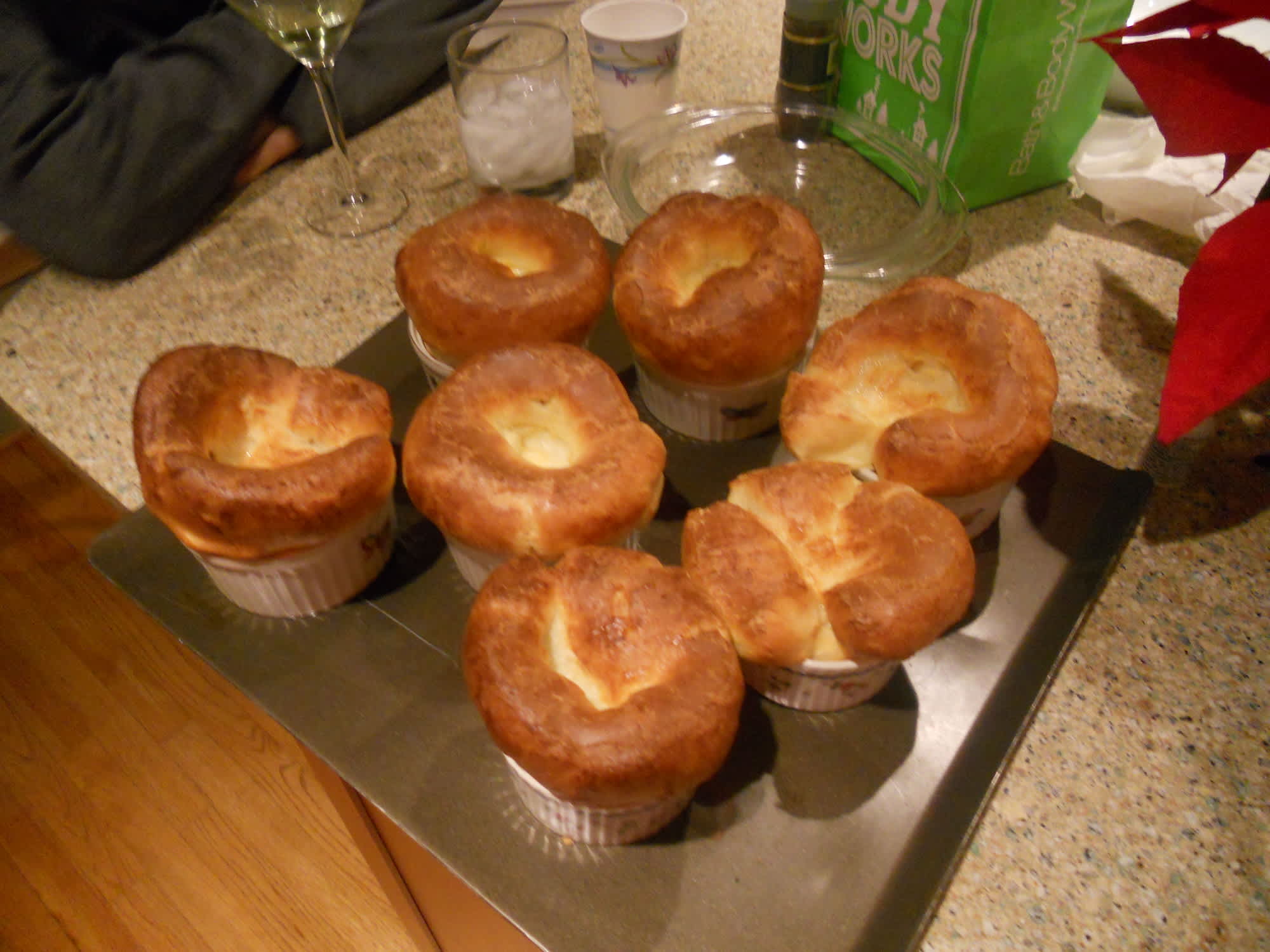 Yorkshire Pudding Recipe - Christmas.Food.com