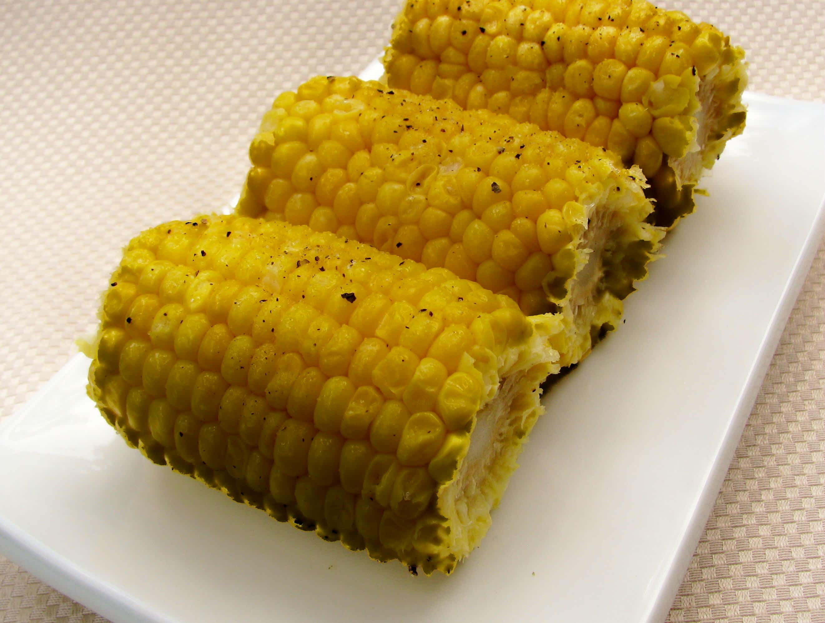 KFC Corn Recipe - Food.com