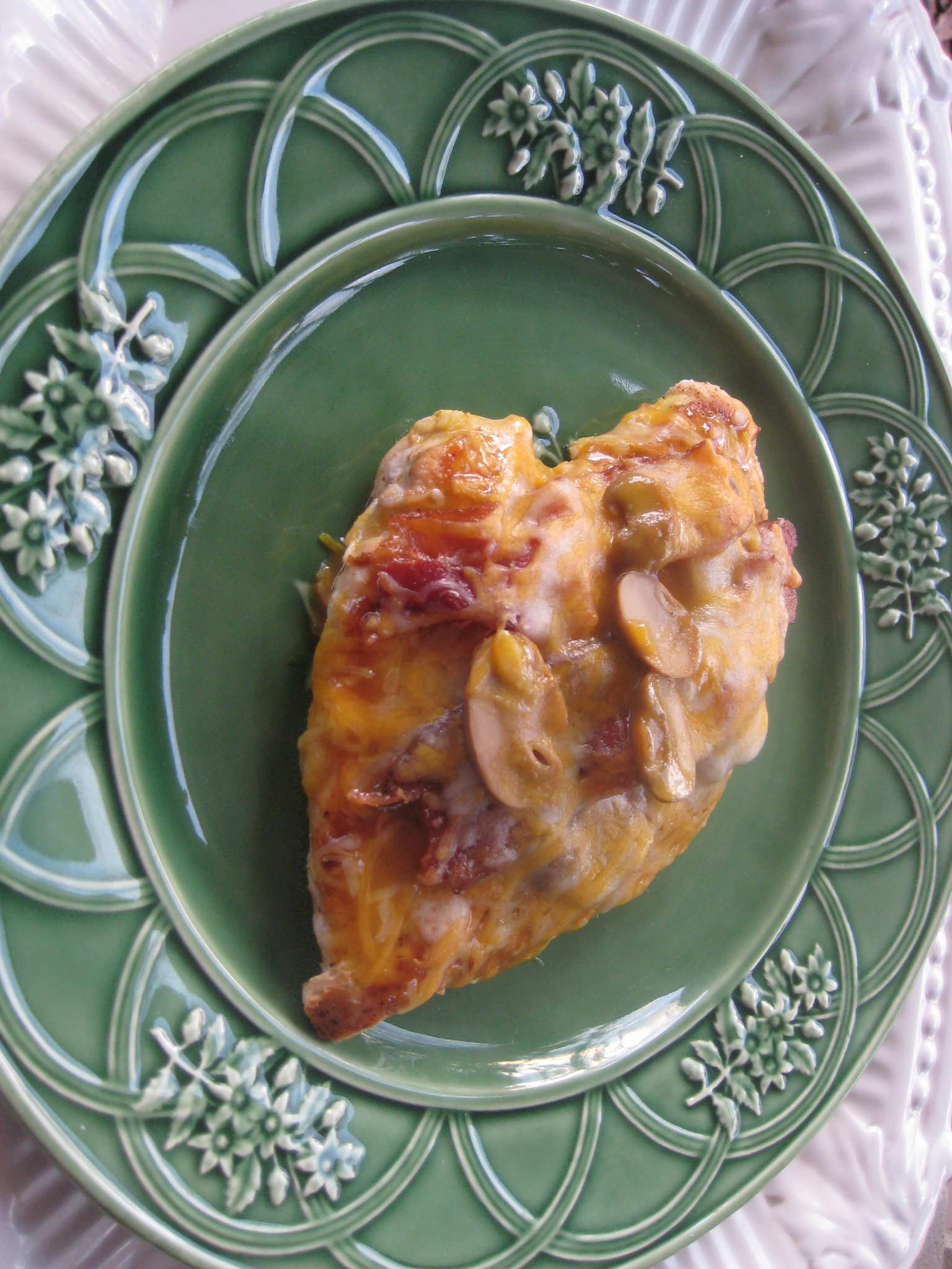 Aussie Chicken Recipe - Food.com