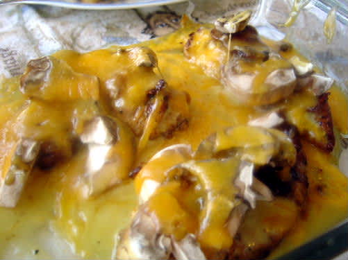 Aussie Chicken Recipe - Food.com