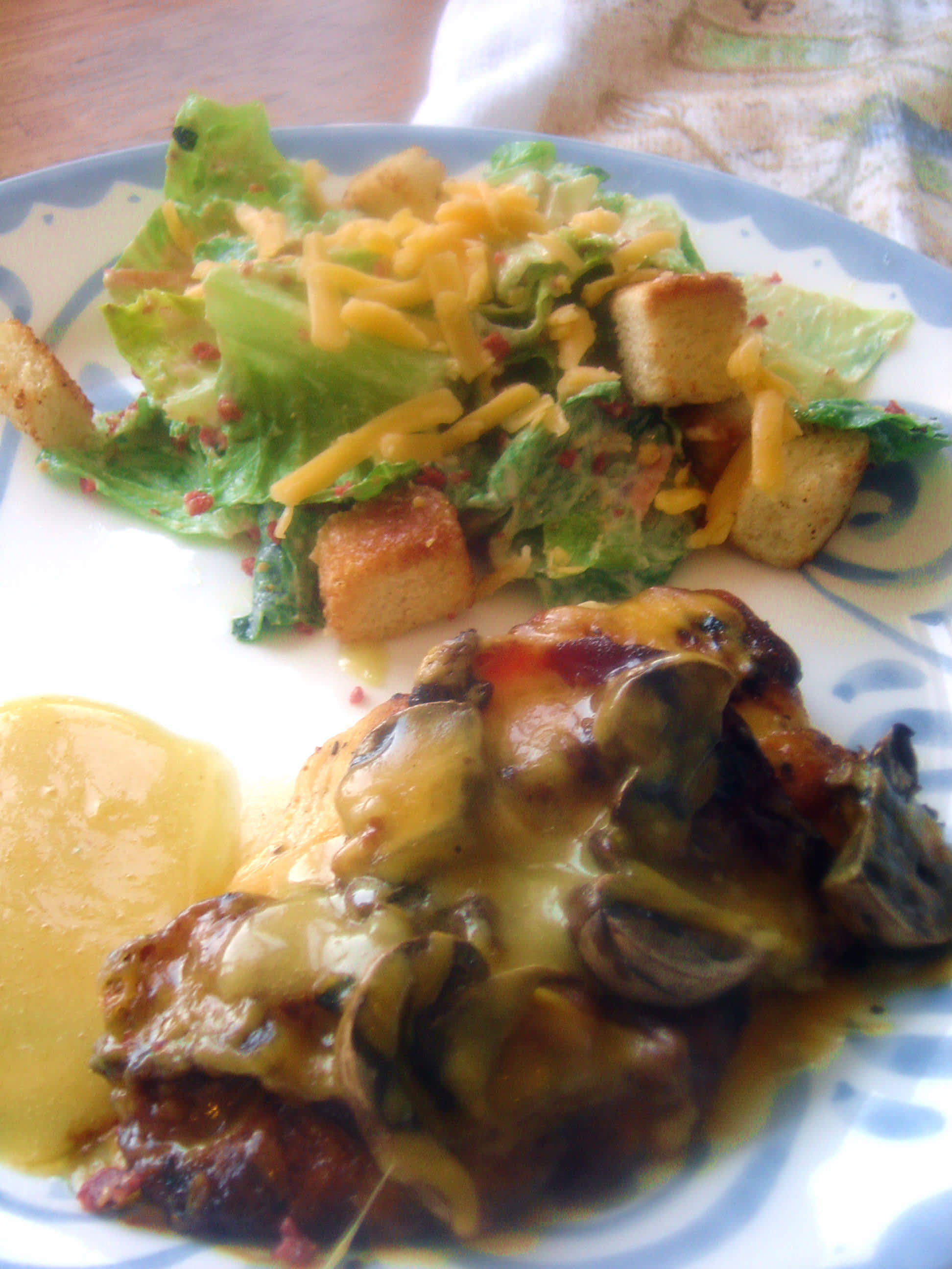 Aussie Chicken Recipe - Food.com