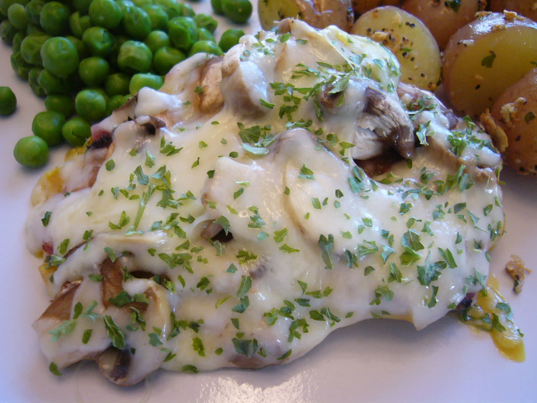 Aussie Chicken Recipe - Food.com