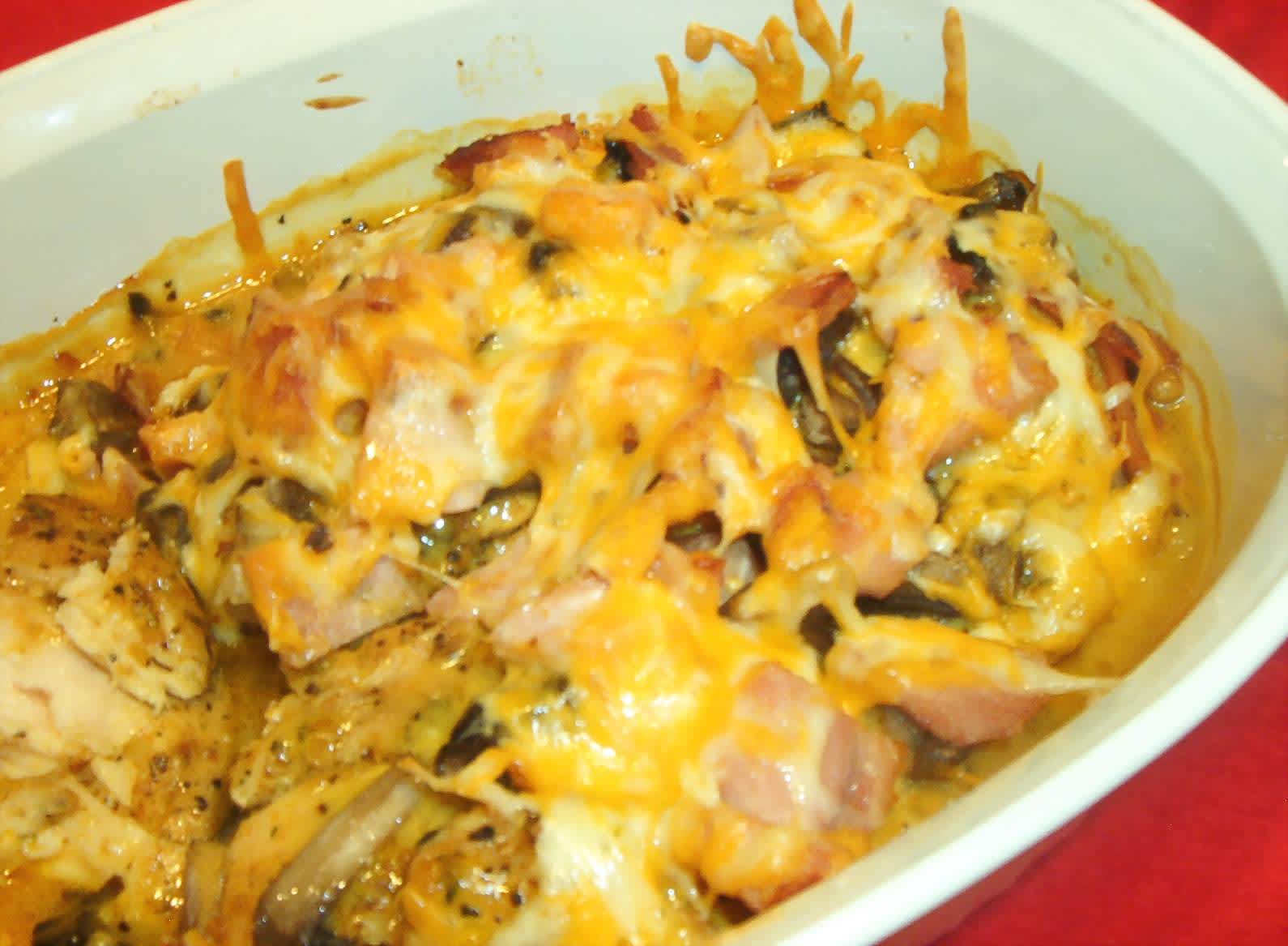 Aussie Chicken Recipe - Food.com