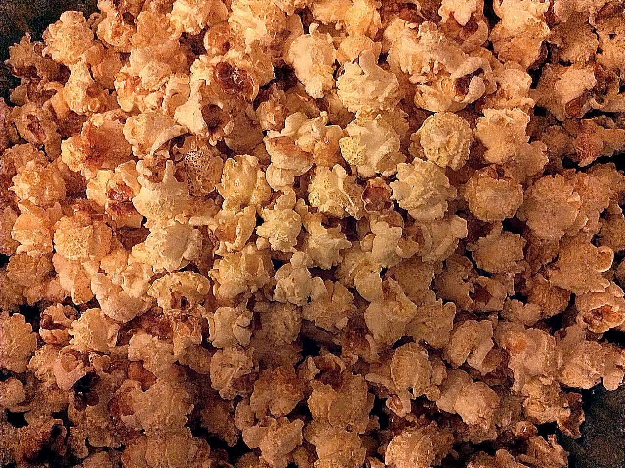 Mrs. Mueller's Honey Popcorn Recipe - Food.com