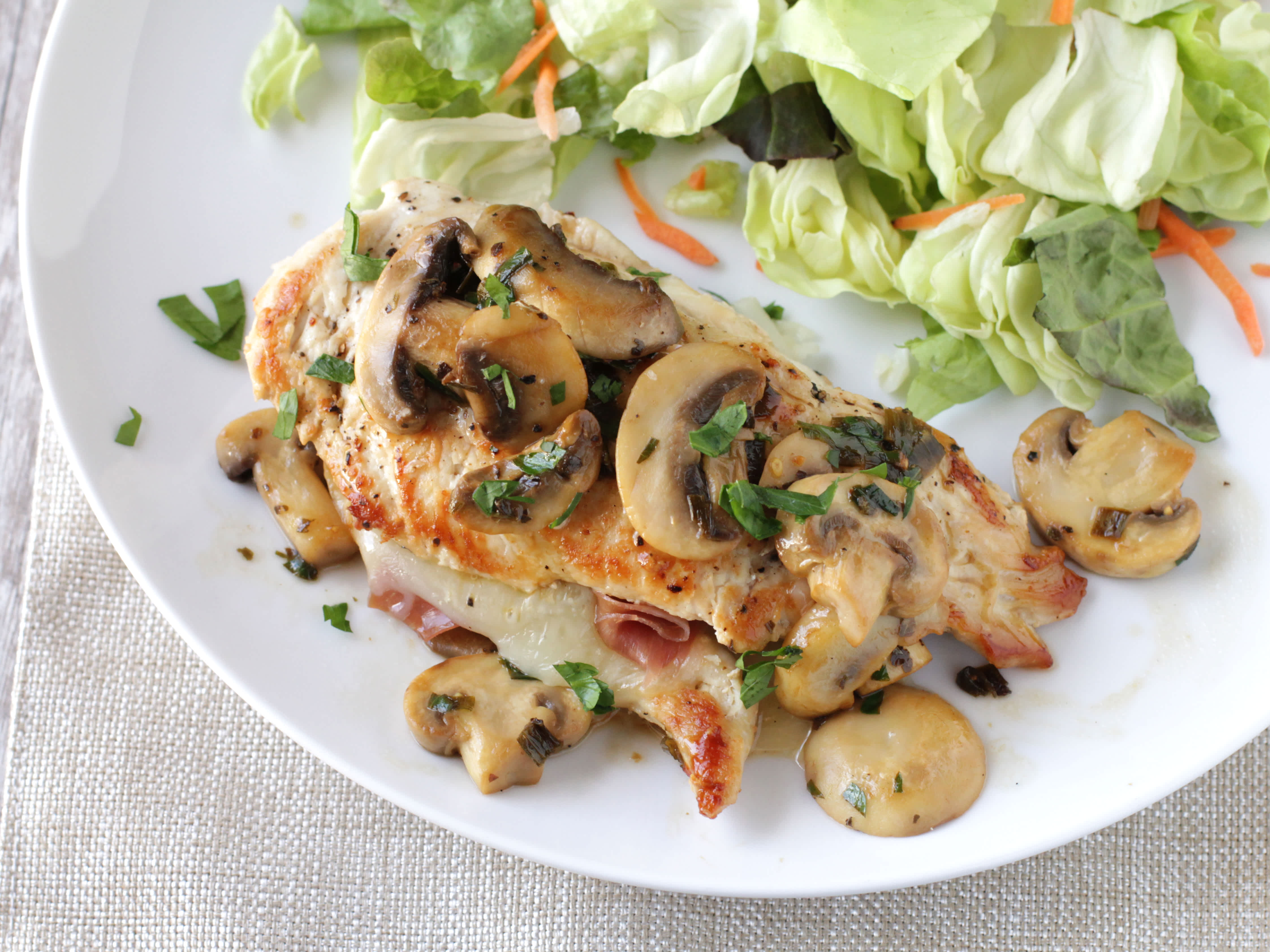 Copycat Carrabba's Pollo Rosa Maria Recipe - Food.com