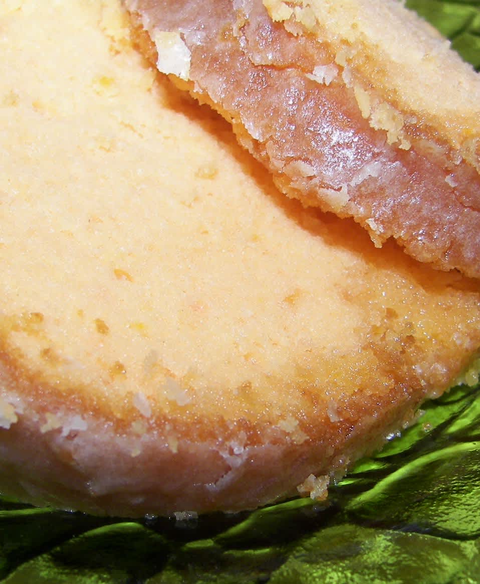 Orange Soak Cake Recipe - Food.com