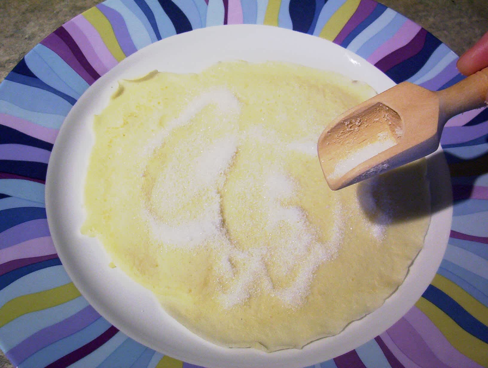 German Pancakes (From the Mennonite Treasury of Recipes) Recipe - Food.com