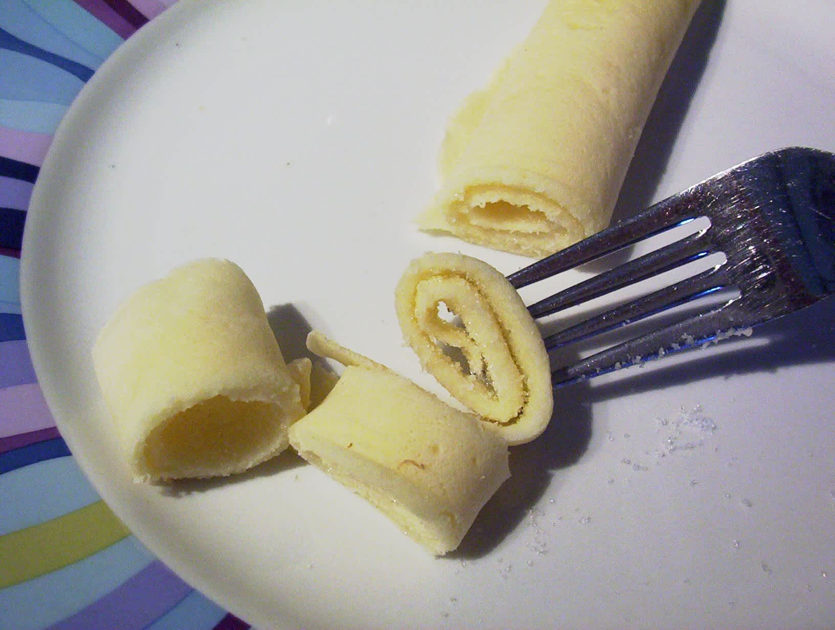 German Pancakes (From the Mennonite Treasury of Recipes) Recipe - Food.com