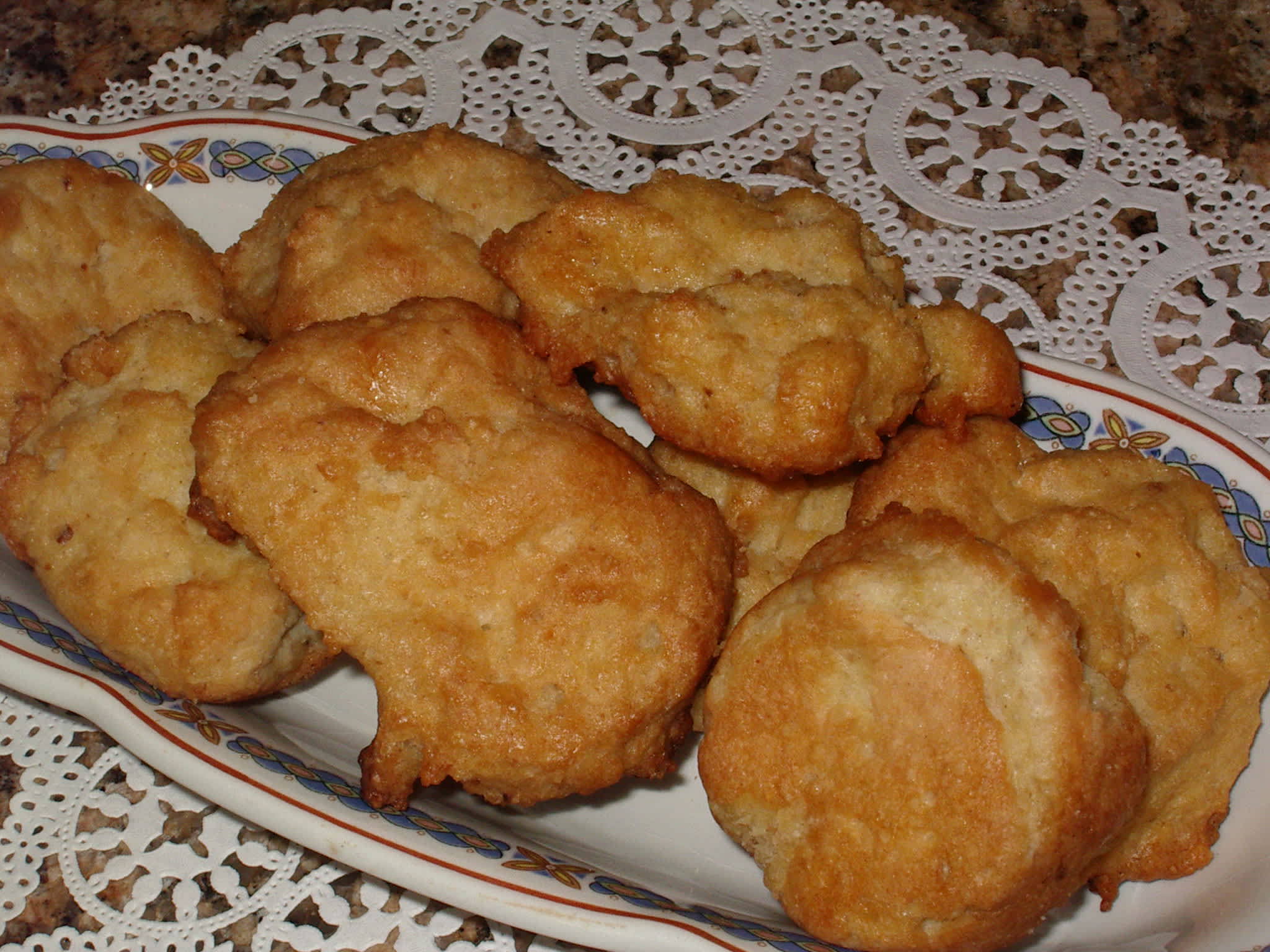 Passover Rolls Recipe - Food.com