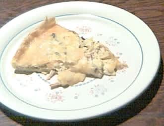 Chicken Quiche Recipe - Food.com