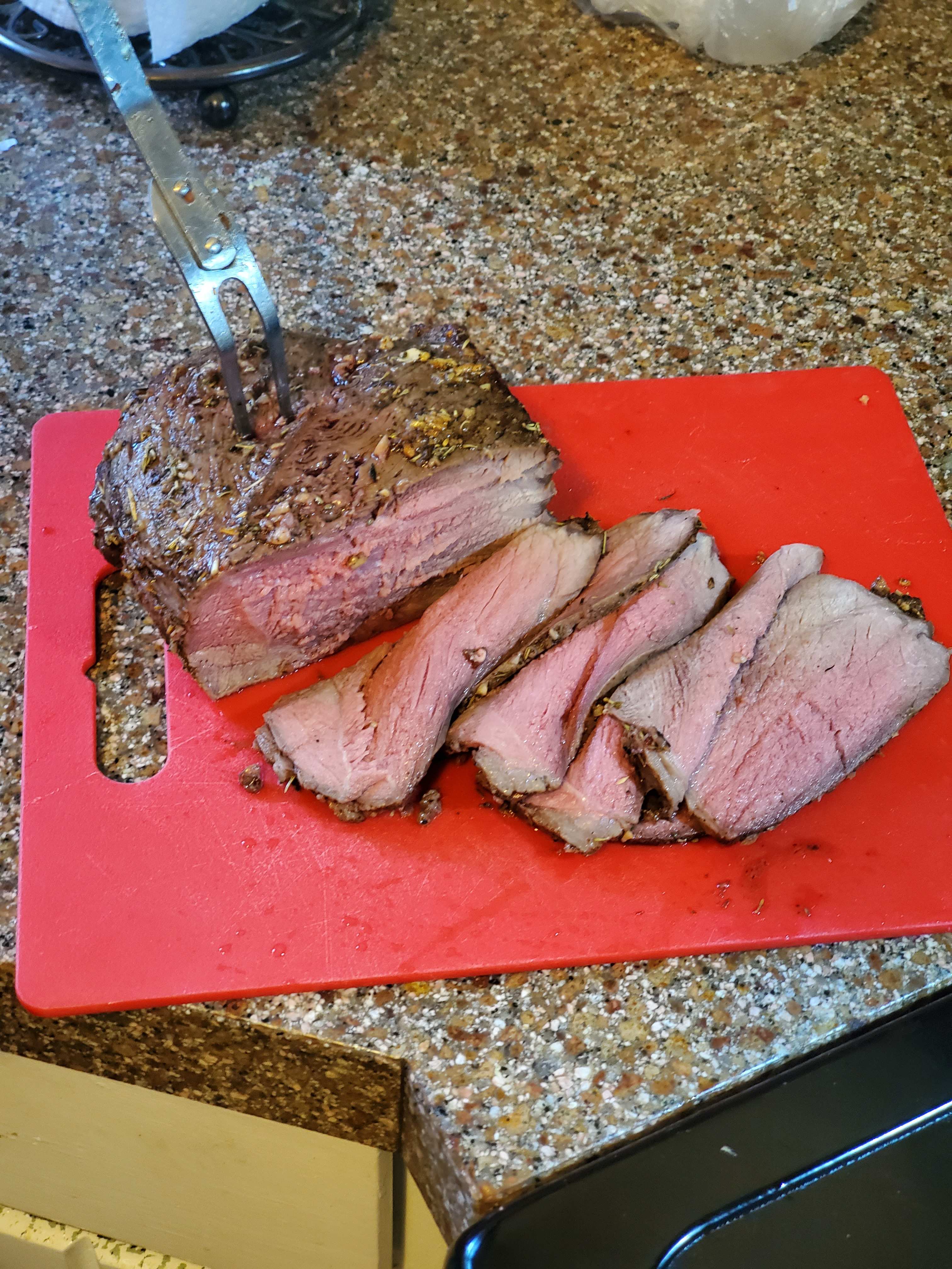 Cross Rib Roast Recipe - Food.com