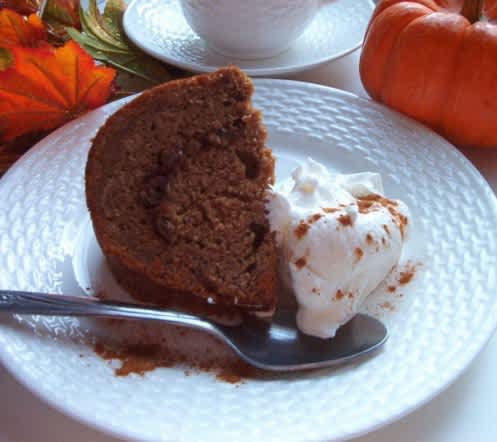 Harvest Cake Recipe - Food.com