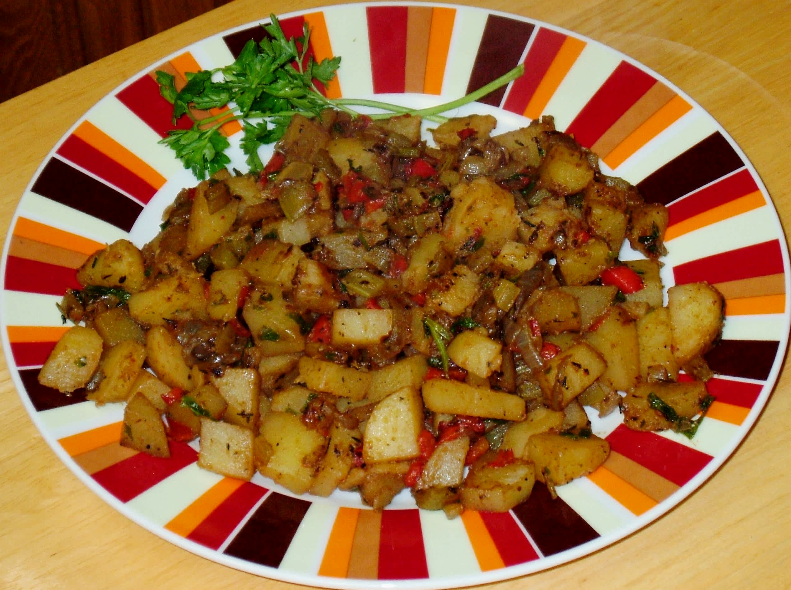 Potato Hash Recipe - Food.com