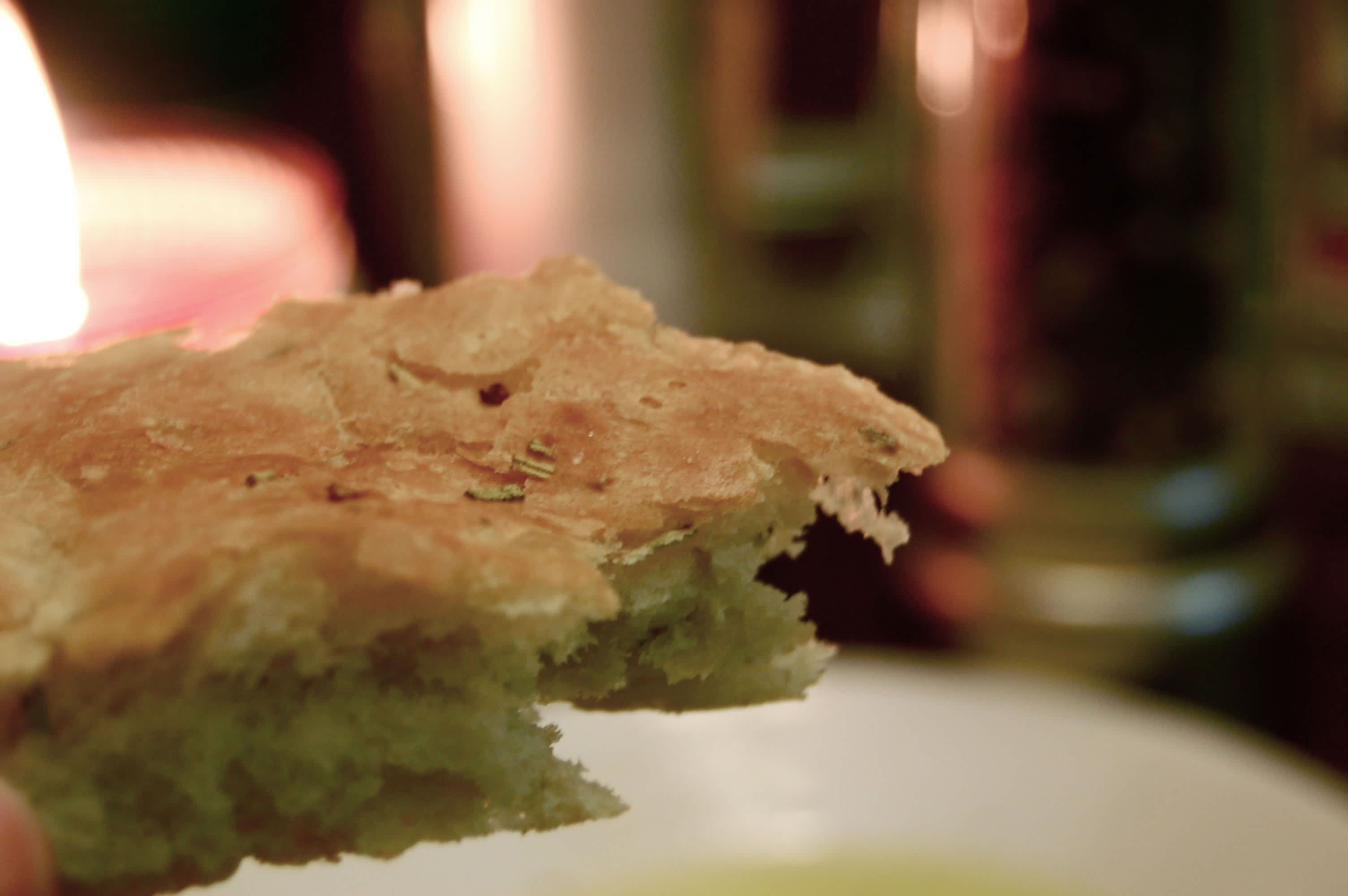Italian Peasant Bread for Bread Machine Recipe - Food.com