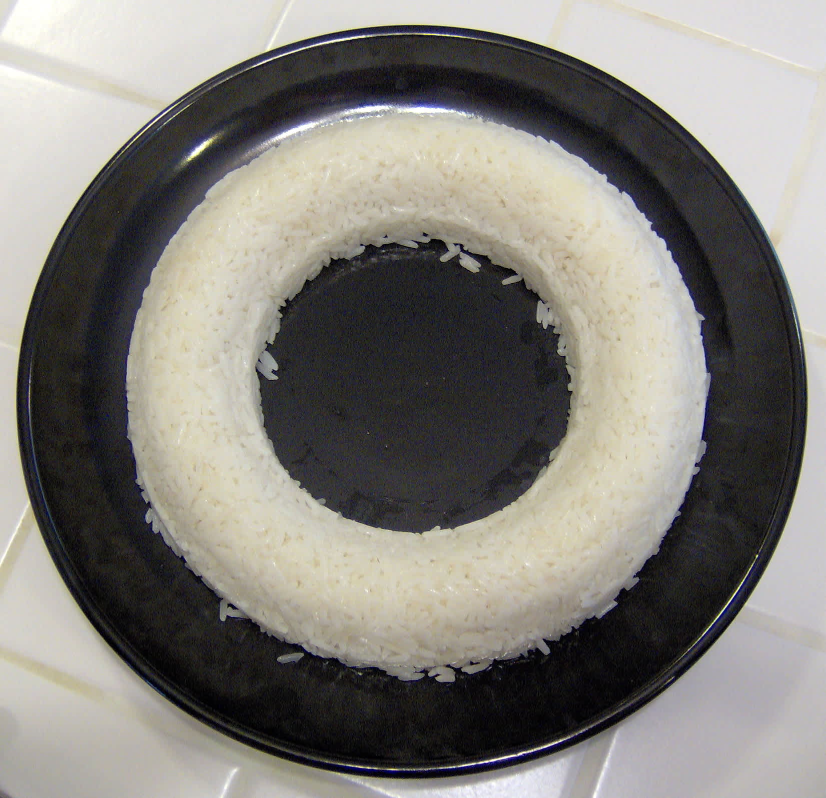 Rice Ring Recipe - Food.com