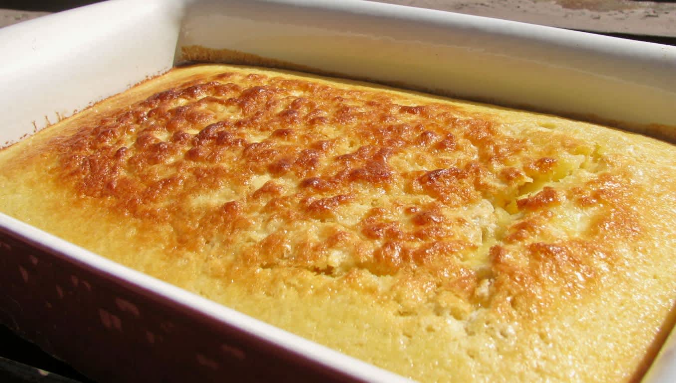Copycat Marie Callender's Cornbread Recipe - Food.com