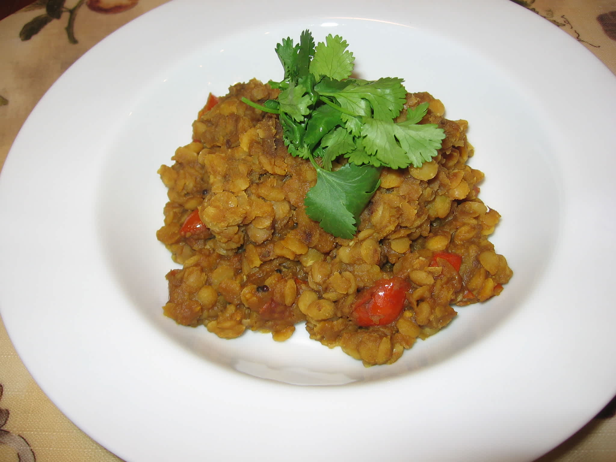 Cousin Helen's Dal Recipe - Food.com