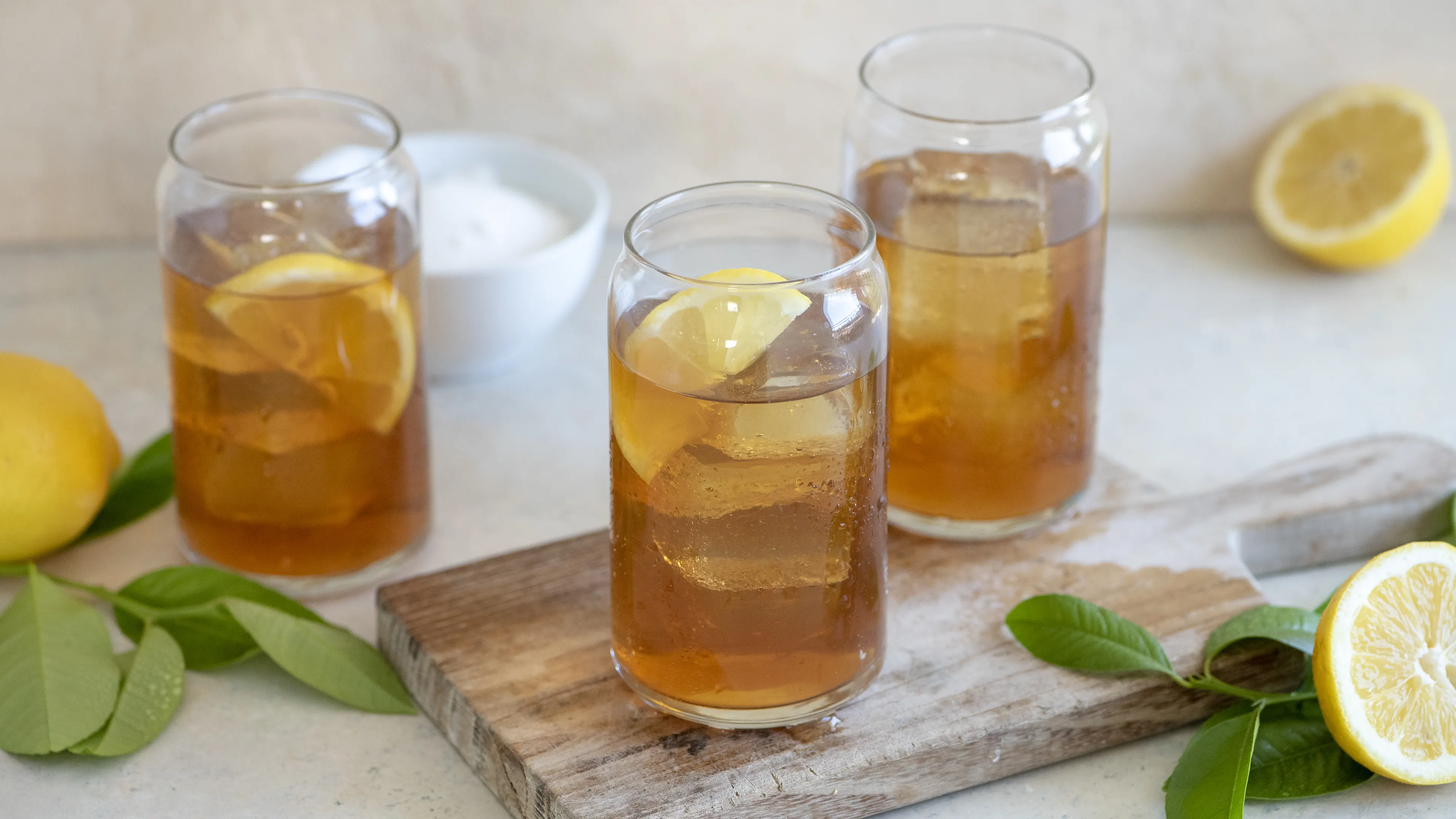 Southern Sweet Iced Tea Recipe - Food.com