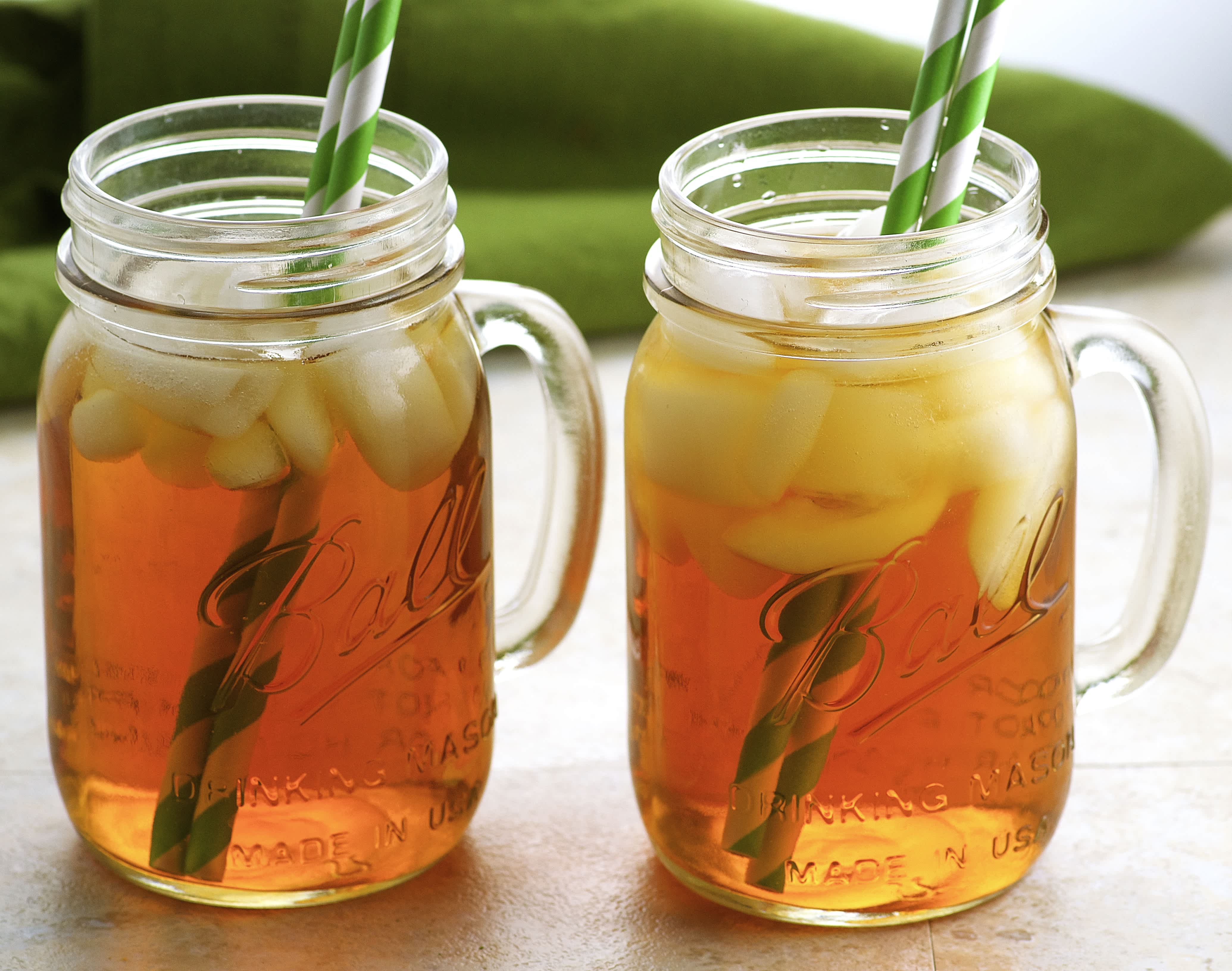 Southern Sweet Iced Tea Recipe - Food.com