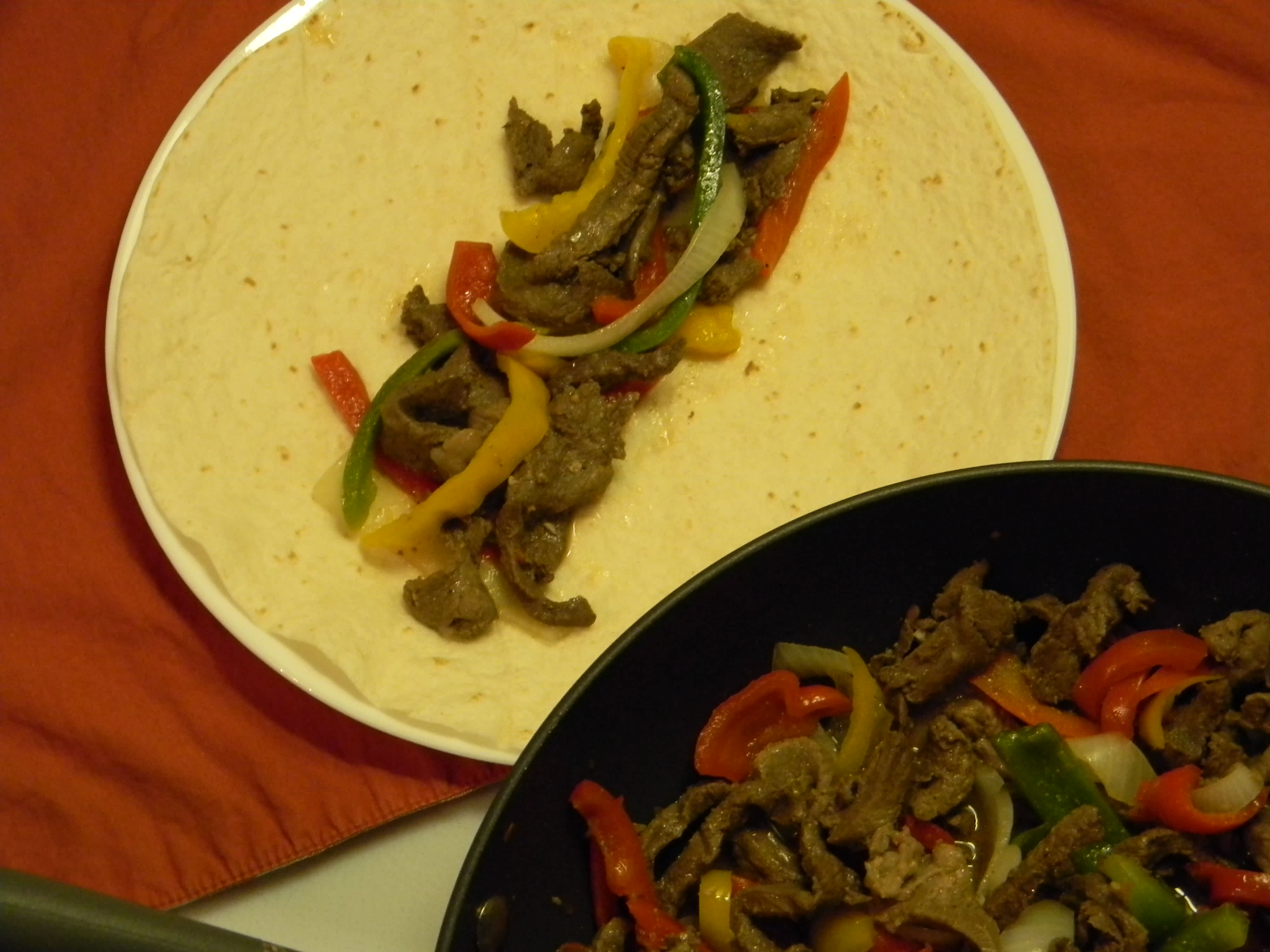Best Fajitas Recipe - Food.com