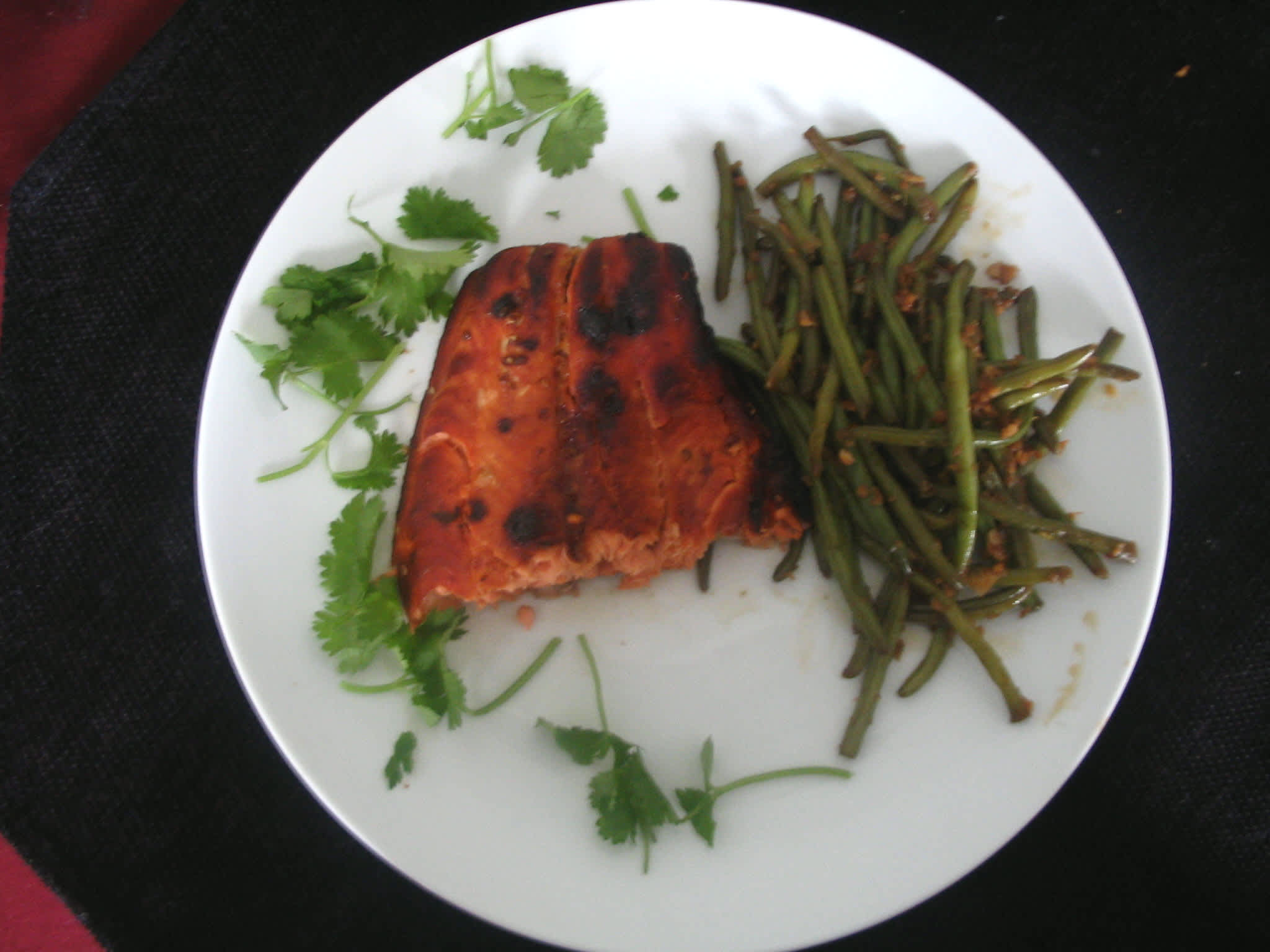 Pacific Rim Salmon Recipe - Food.com