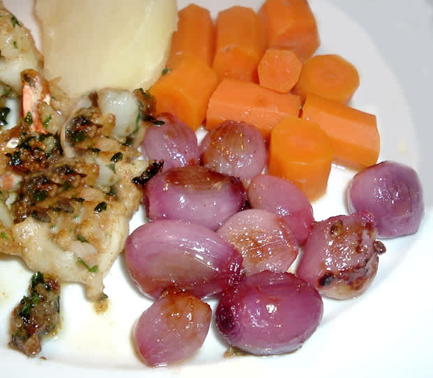 Braised Red Onions Recipe - Food.com