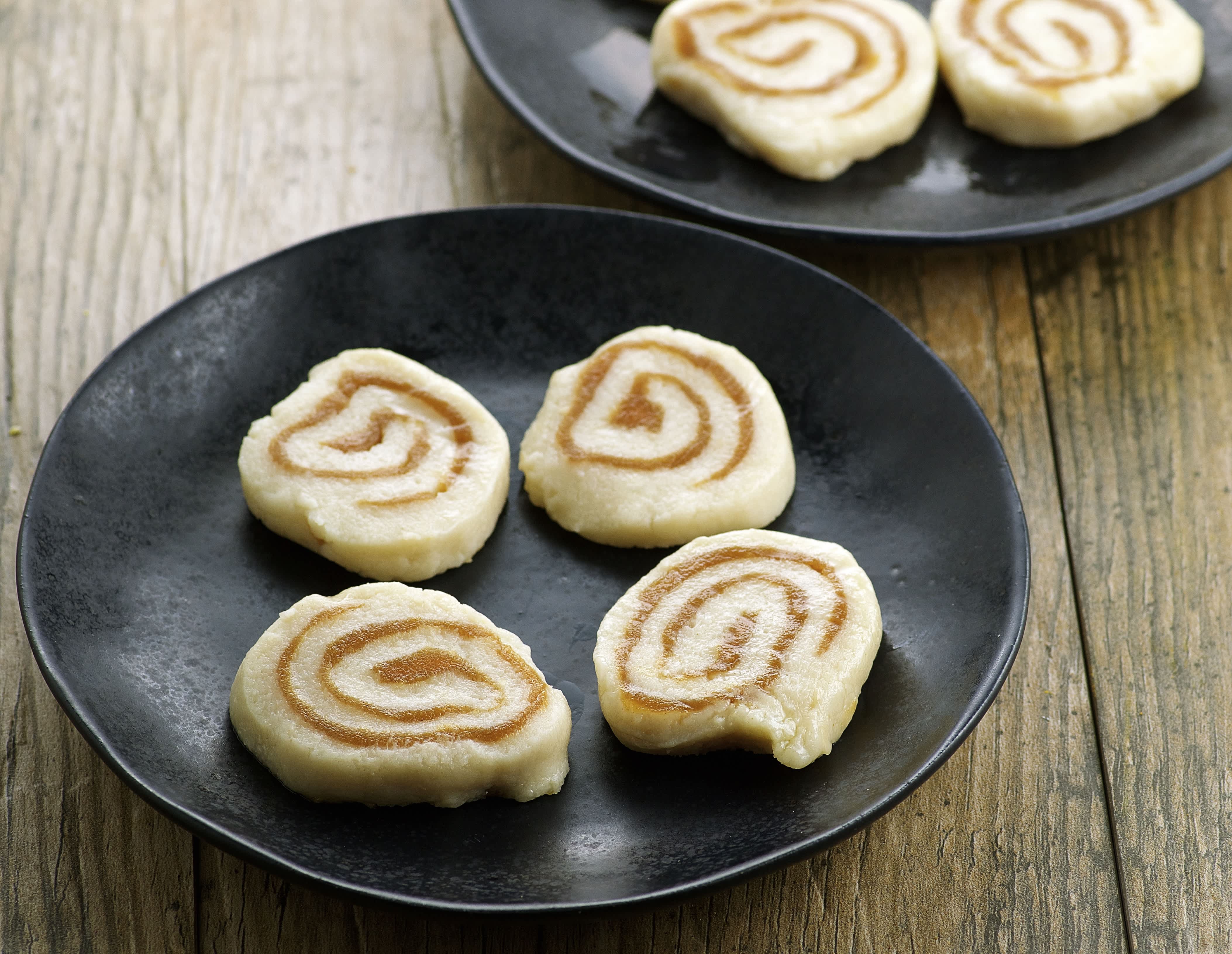 Mashed Potato Candy Recipe - Food.com