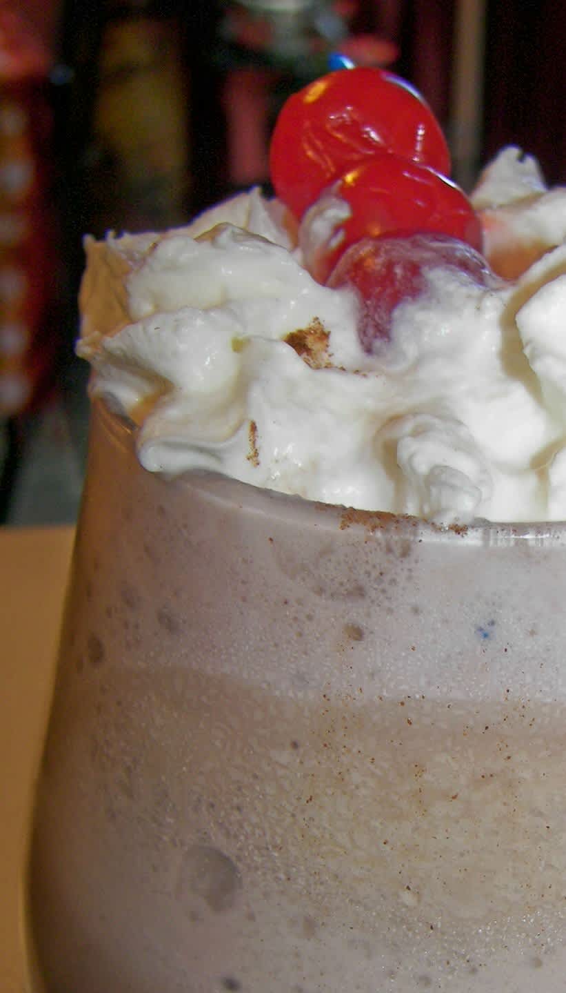 Chocolate Soda Deluxe Recipe - Food.com