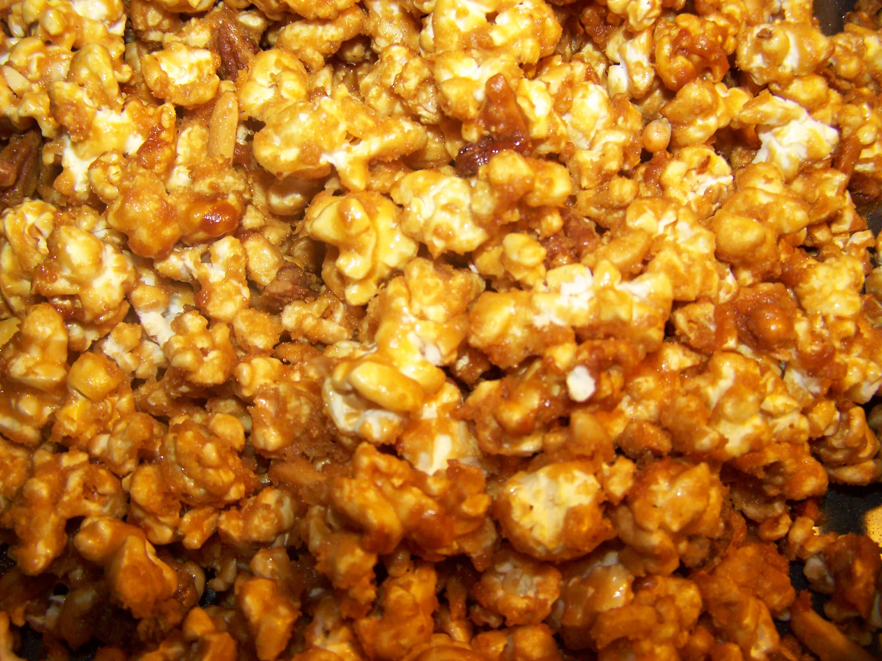 Poppycock Recipe - Food.com