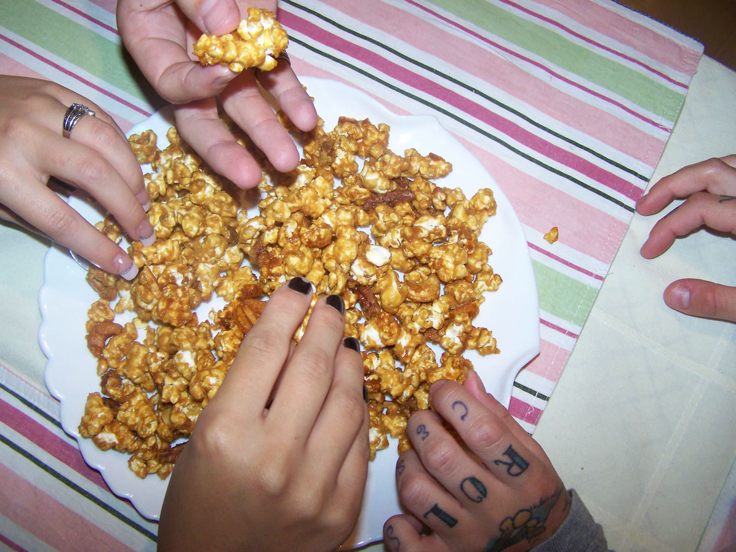 Poppycock Recipe - Food.com