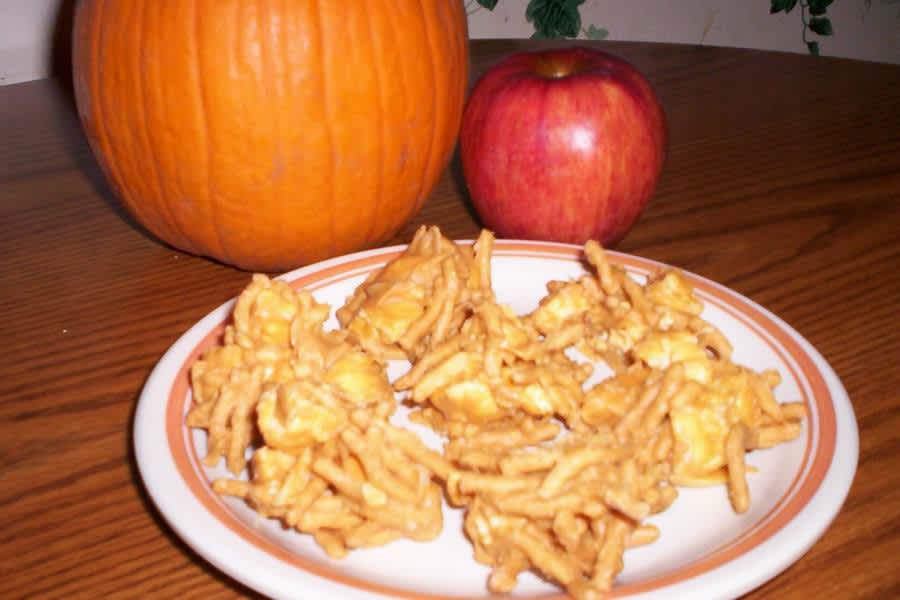 Hopscotch Treats Recipe - Food.com