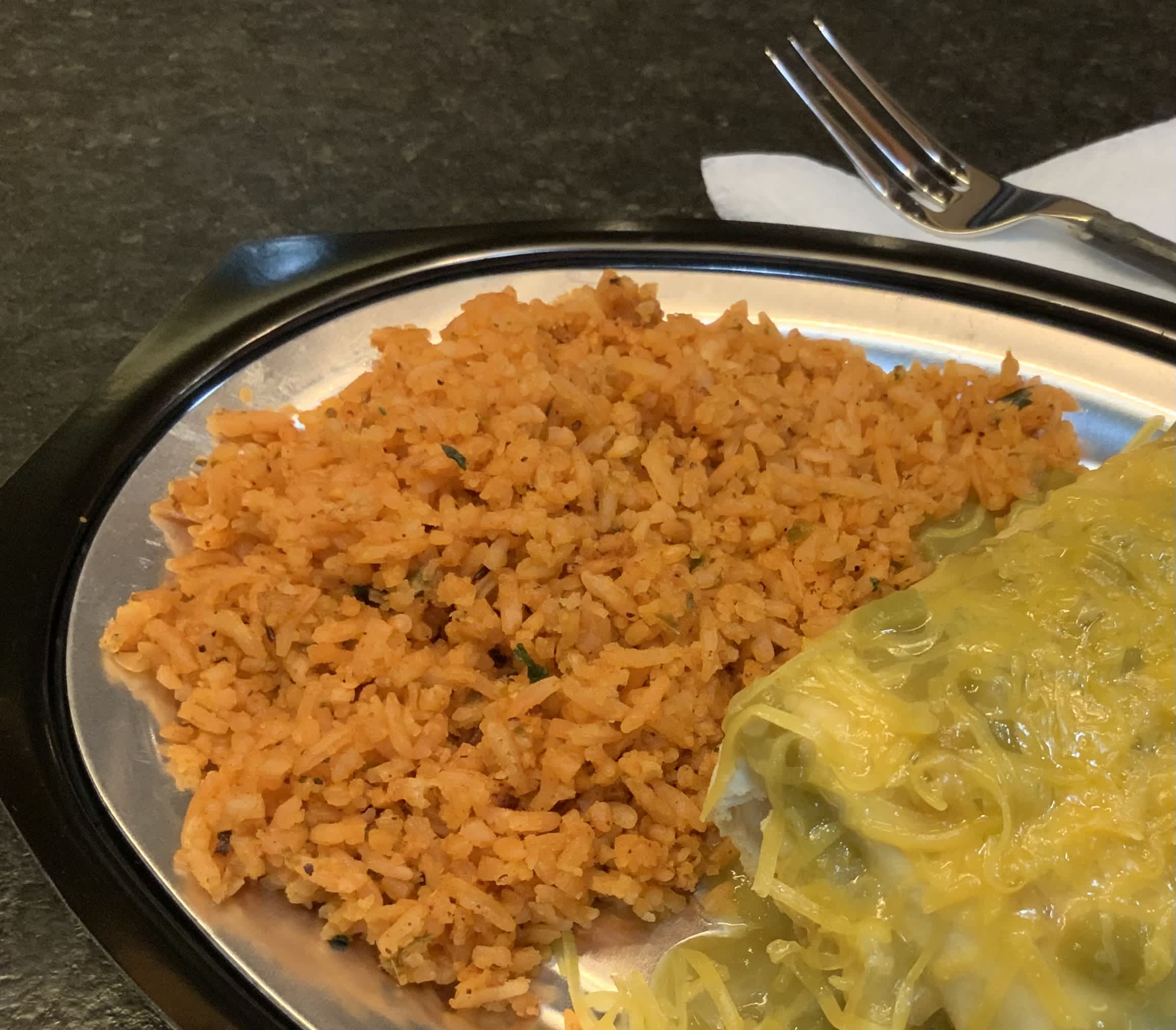 Red Achiote Mexican Rice Recipe - Food.com