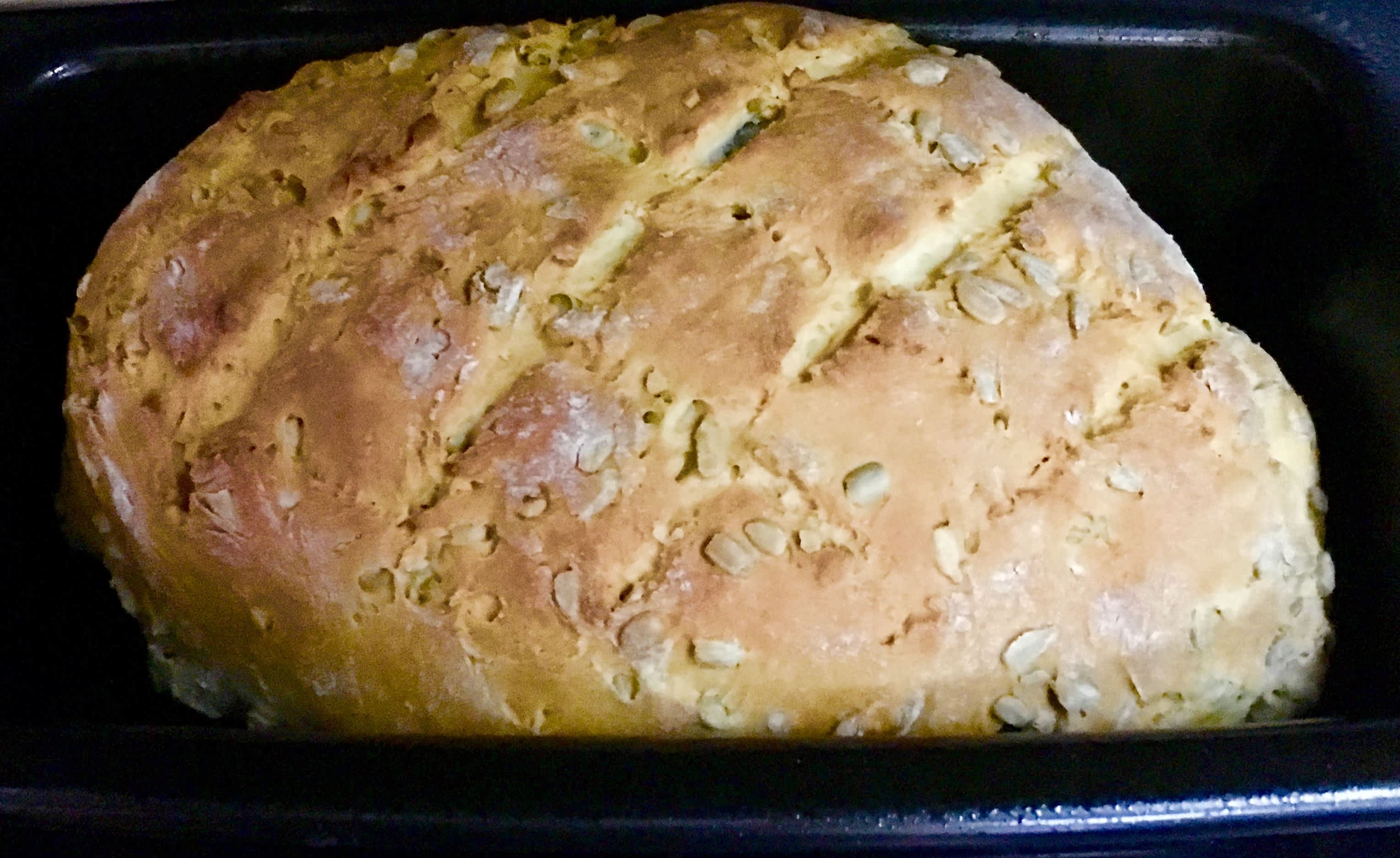 Yeast Free Bread Recipe - Food.com