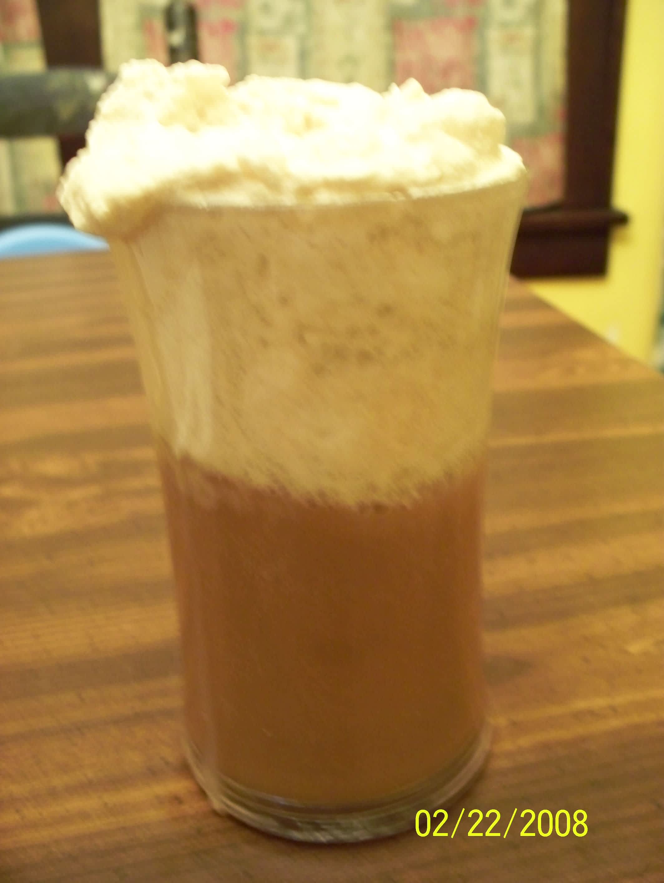 Low Carb Root Beer Float Recipe - Food.com