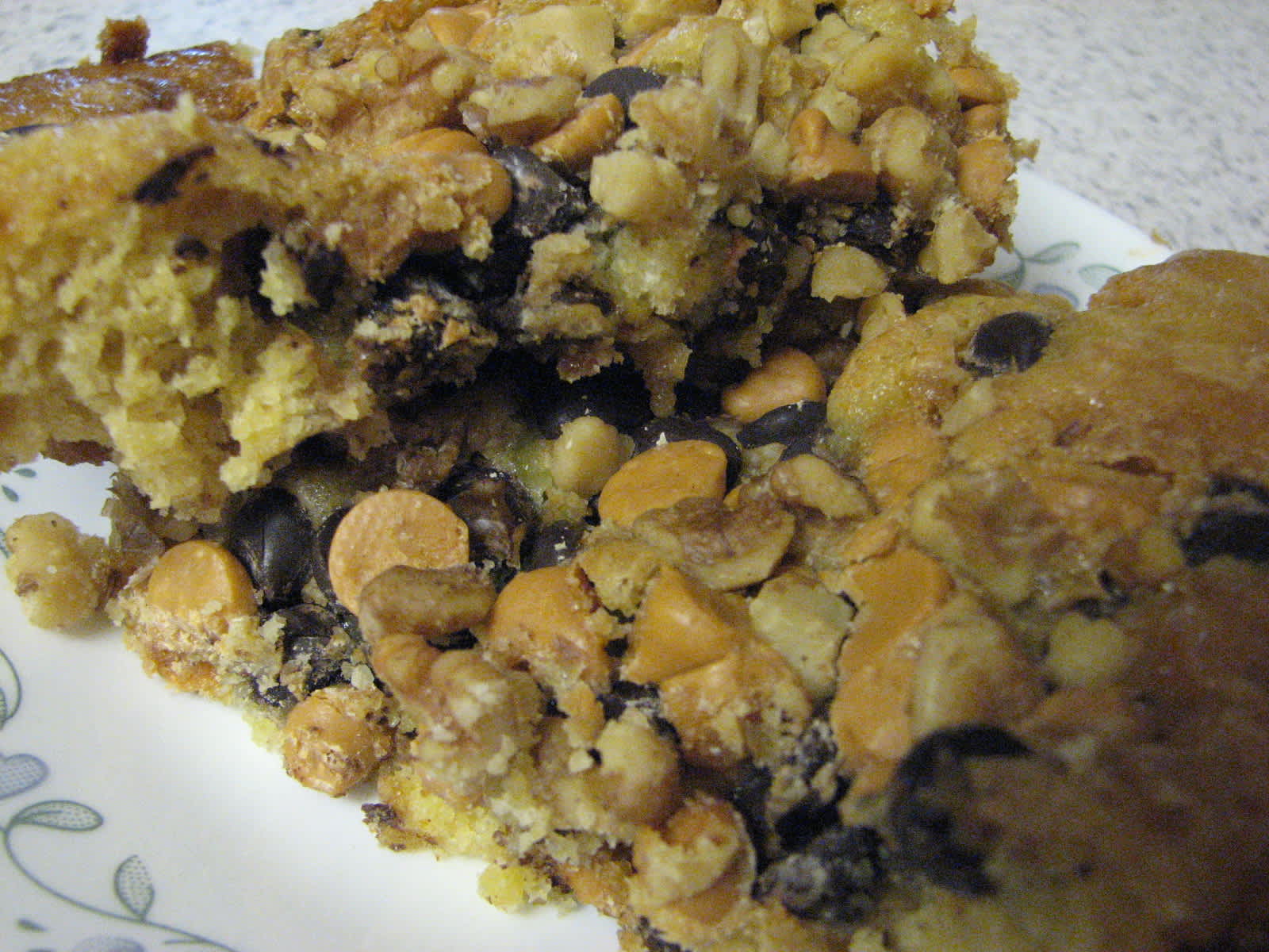 Morsel Cake Recipe - Food.com