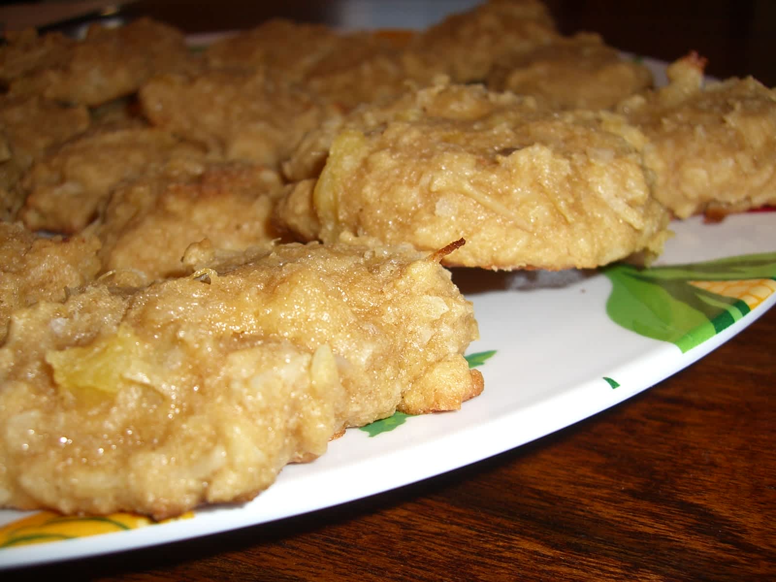 Pineapple-Coconut Drop (soft) Cookies Recipe - Food.com