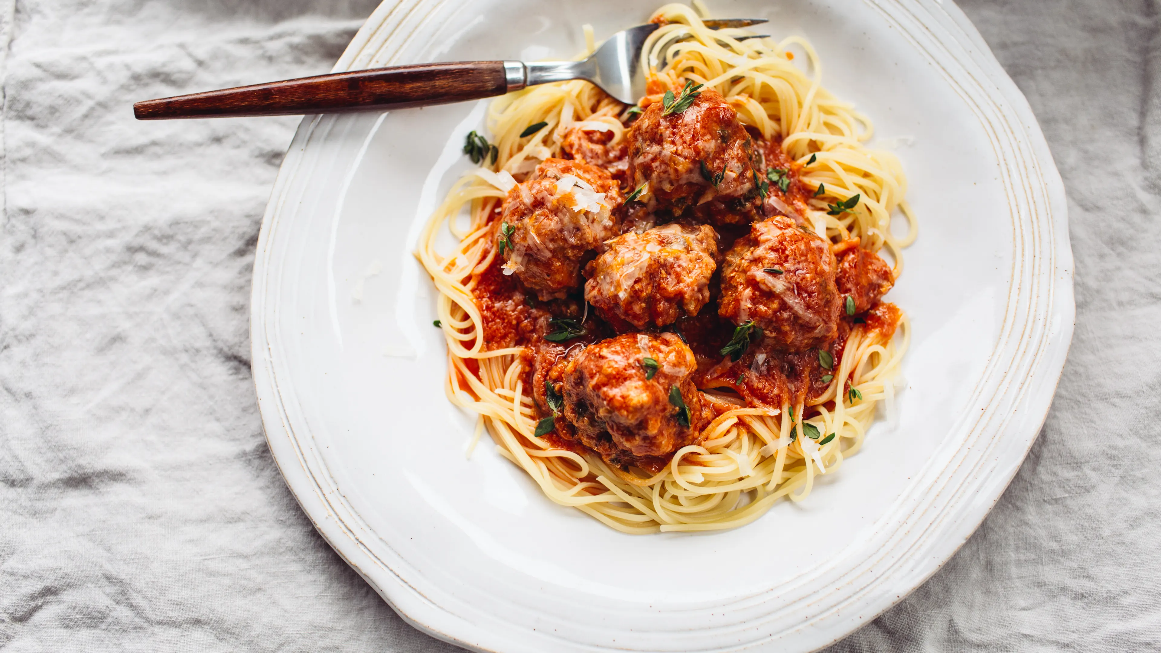 Melt-In-Your-Mouth Meatball Recipe | How to Make Italian Meatballs ...