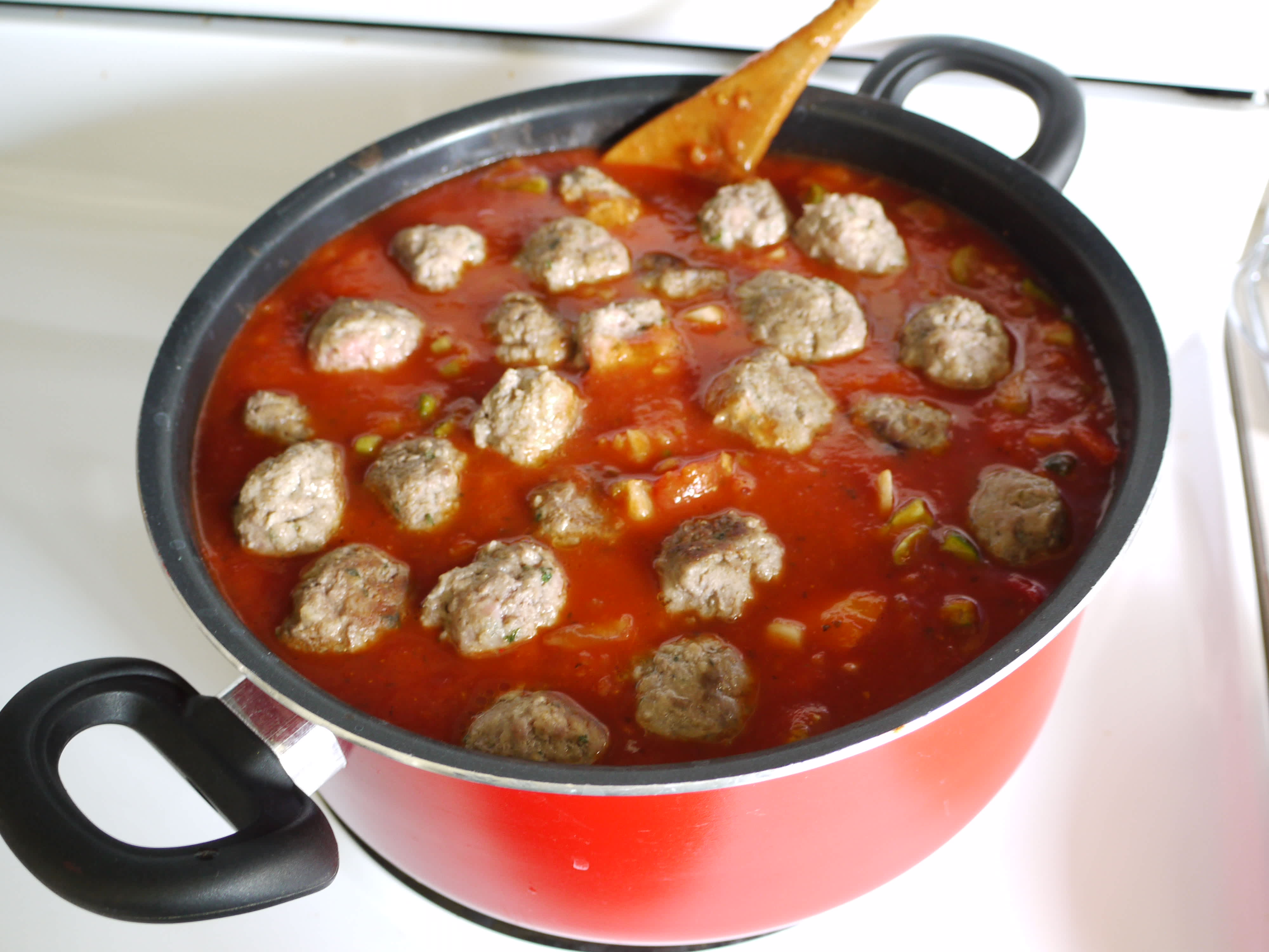 Melt-In-Your-Mouth Meatball Recipe | How to Make Italian Meatballs ...