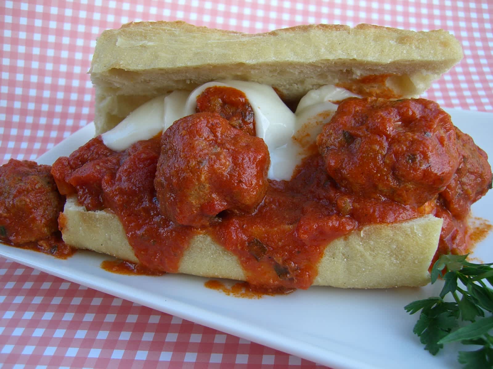 Melt-In-Your-Mouth Meatball Recipe | How to Make Italian Meatballs ...