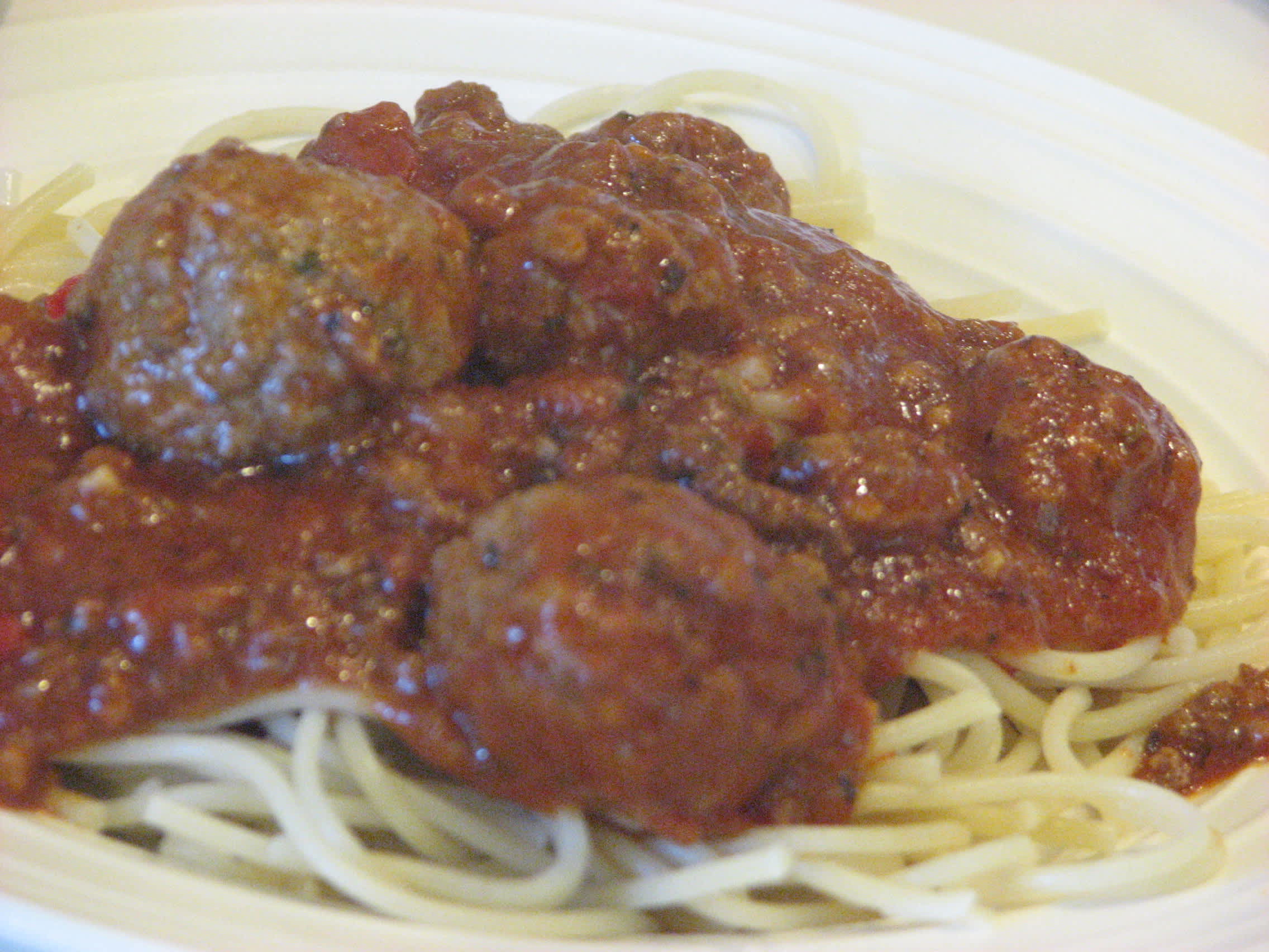 Melt-In-Your-Mouth Meatball Recipe | How to Make Italian Meatballs ...