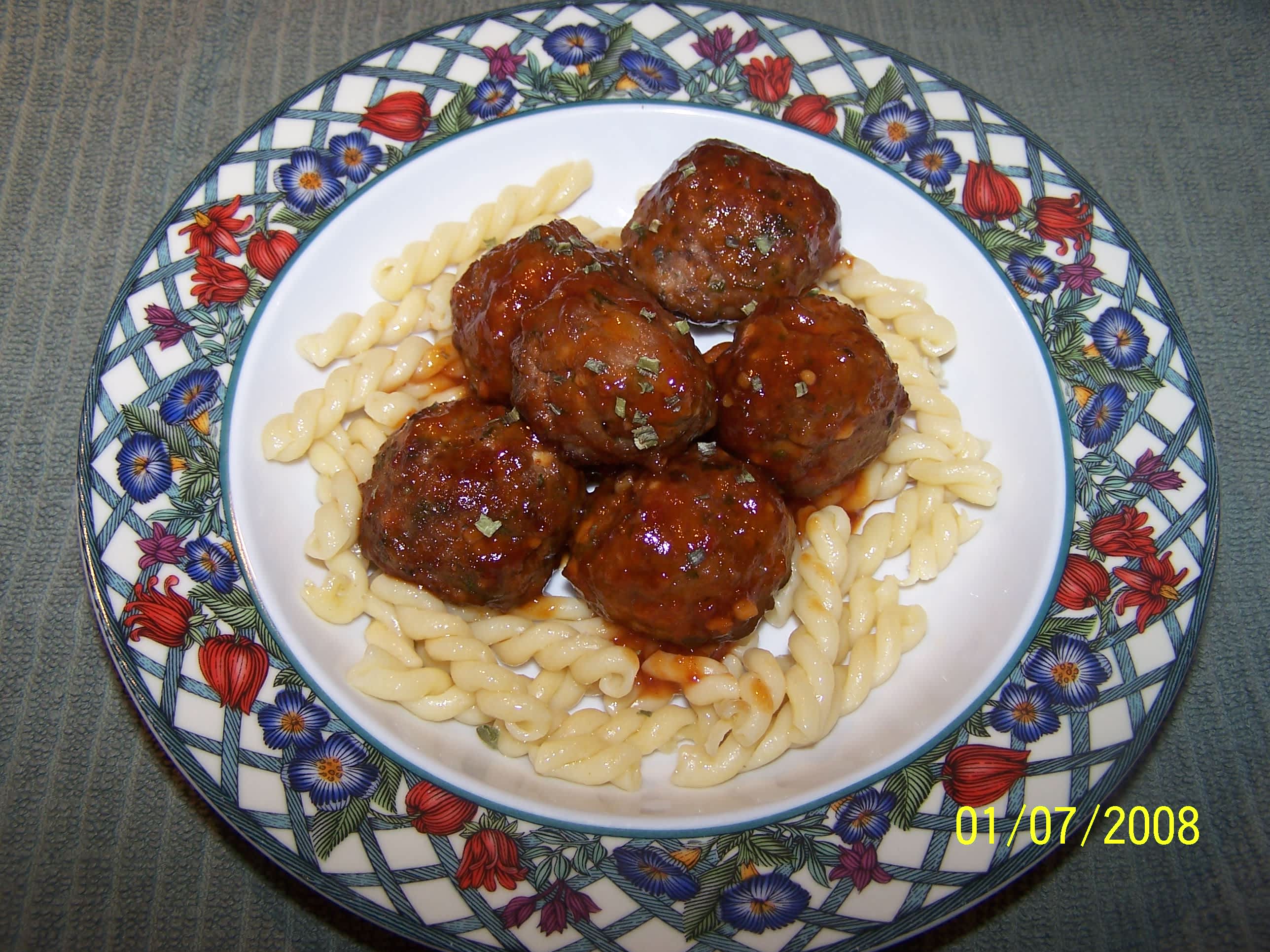 Melt-In-Your-Mouth Meatball Recipe | How to Make Italian Meatballs ...