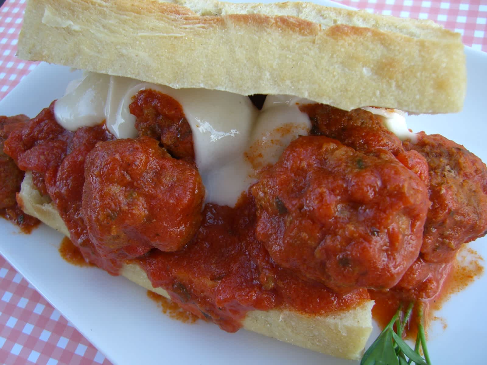 Melt-In-Your-Mouth Meatball Recipe | How to Make Italian Meatballs ...