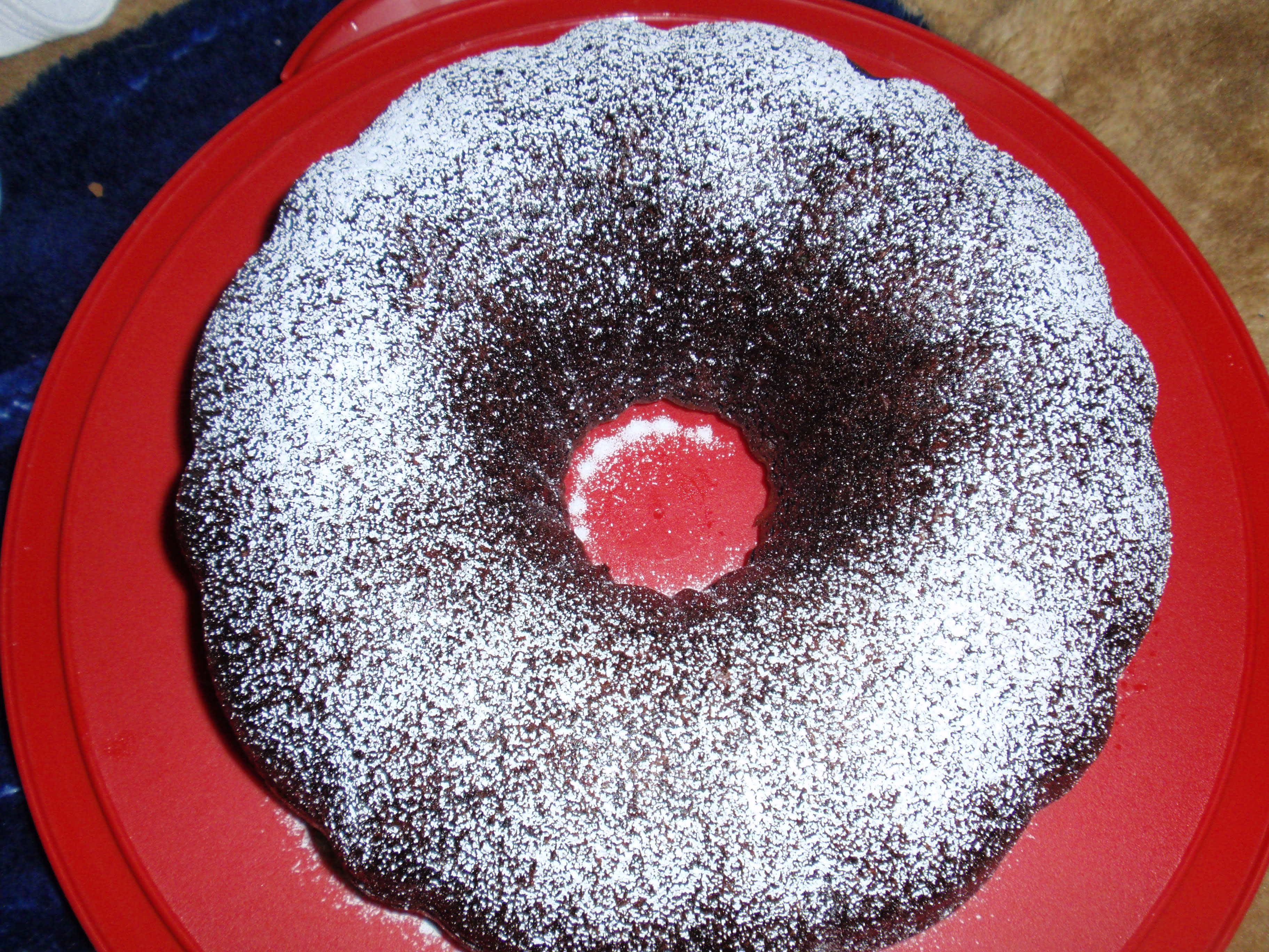 Awesome Kahlua Cake Recipe - Food.com