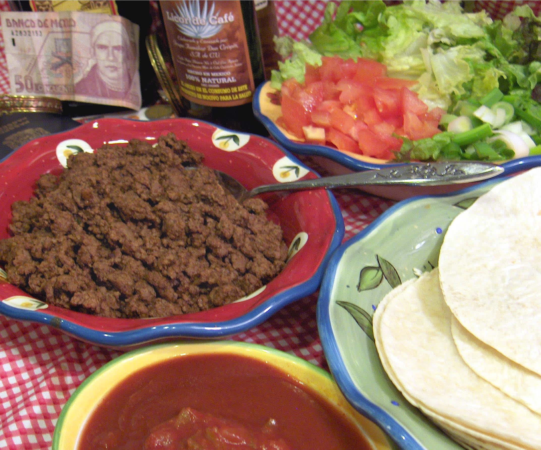 Taco Filling Recipe - Food.com