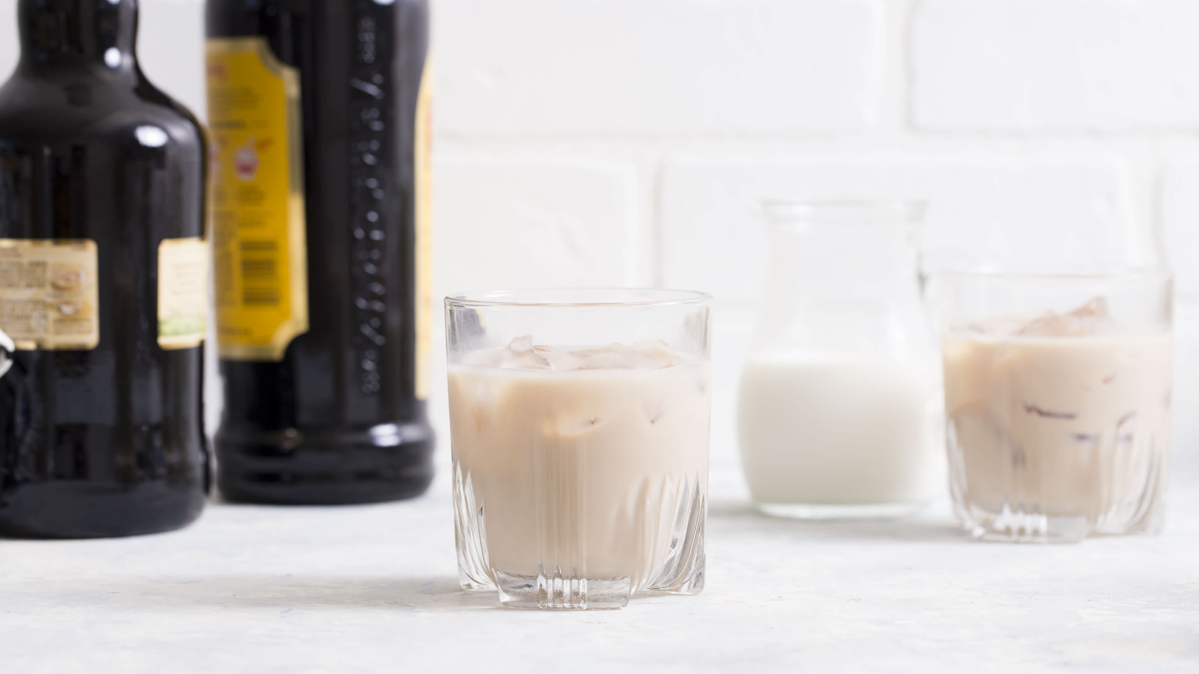 Kahlua Mudslide Recipe - Food.com