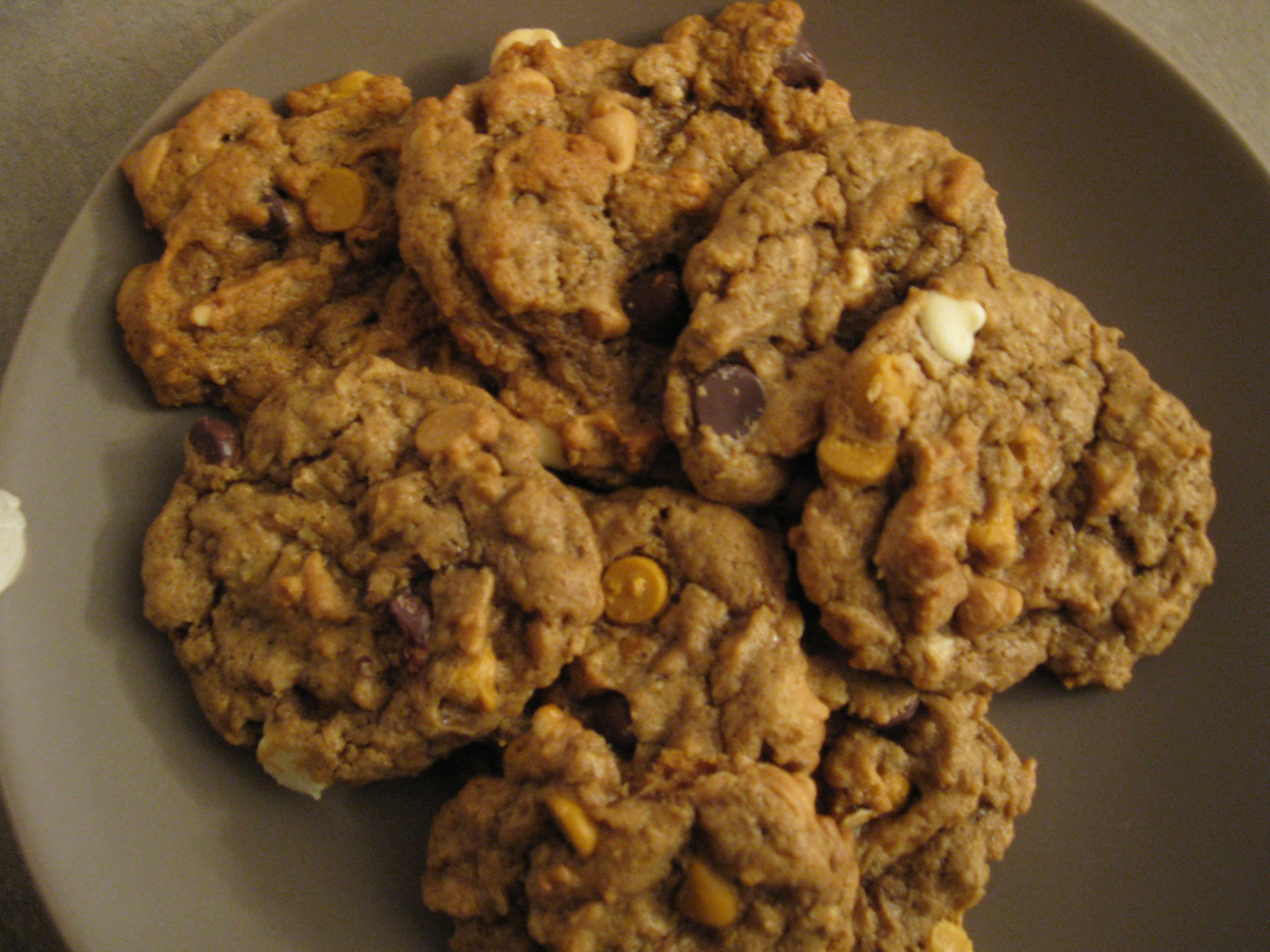 5 Chip Cookies Recipe - Food.com