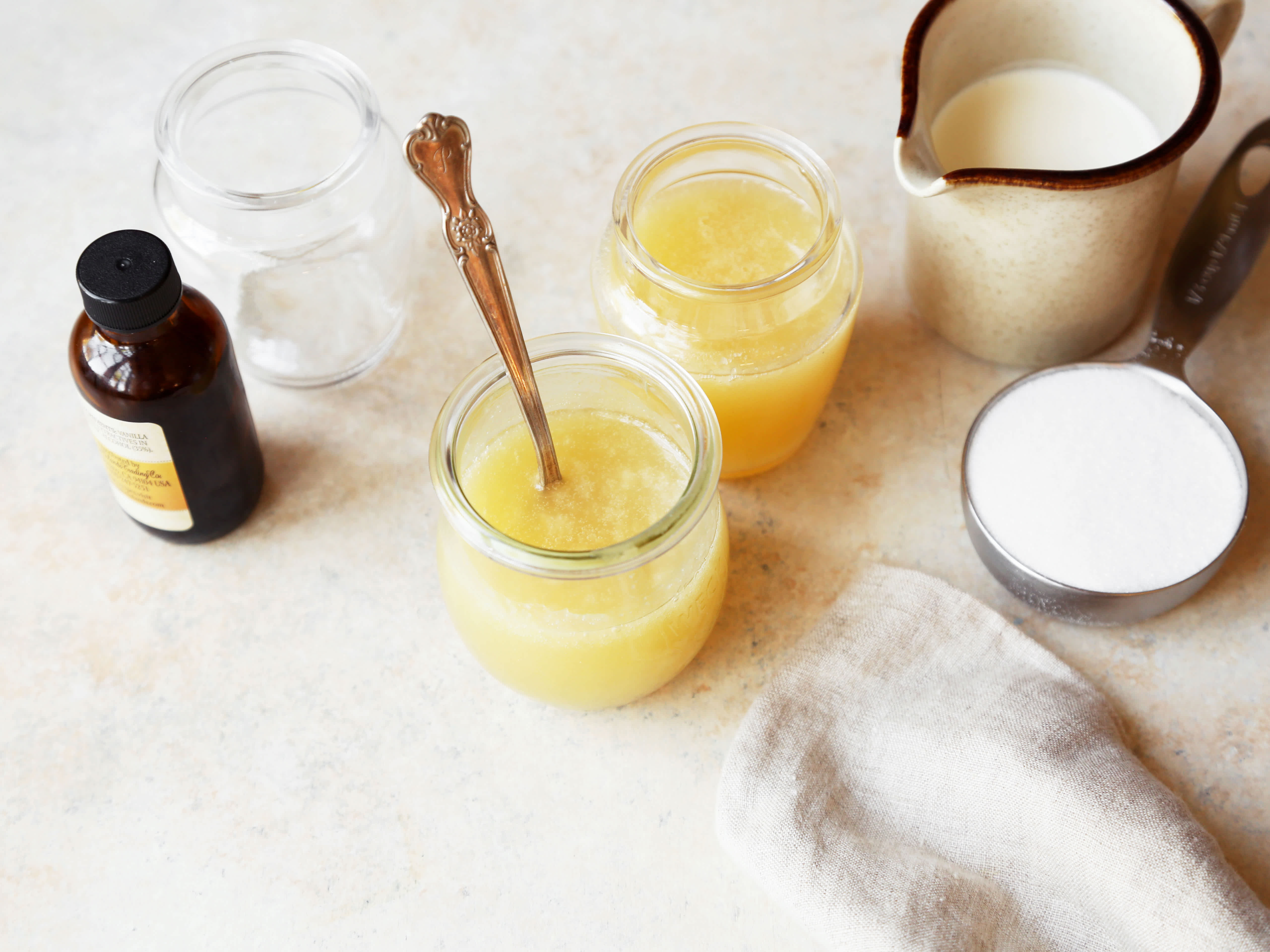 Dutch Honey Syrup Recipe - Food.com