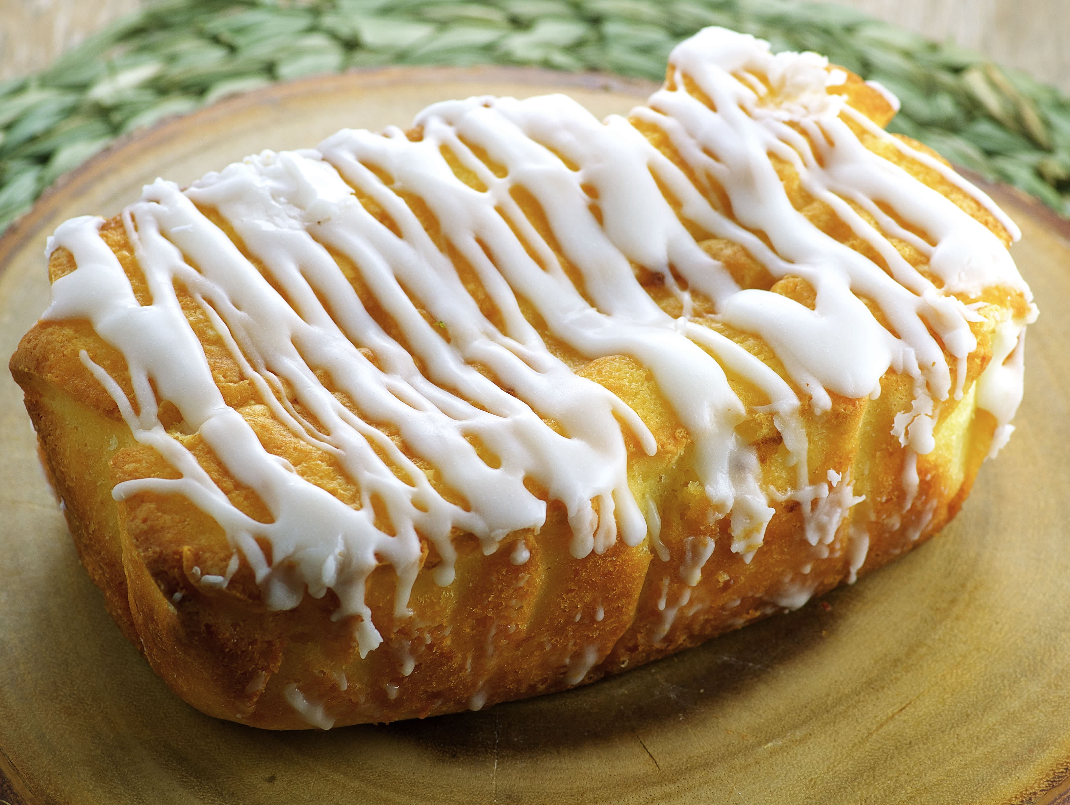 Incredible Lemon Cake Recipe - Food.com